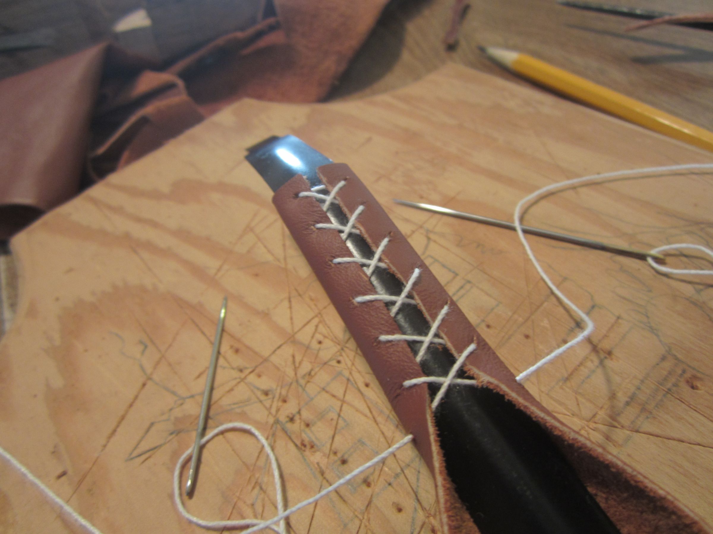 Make a Hardwood Pistol Crossbow : 13 Steps (with Pictures) - Instructables