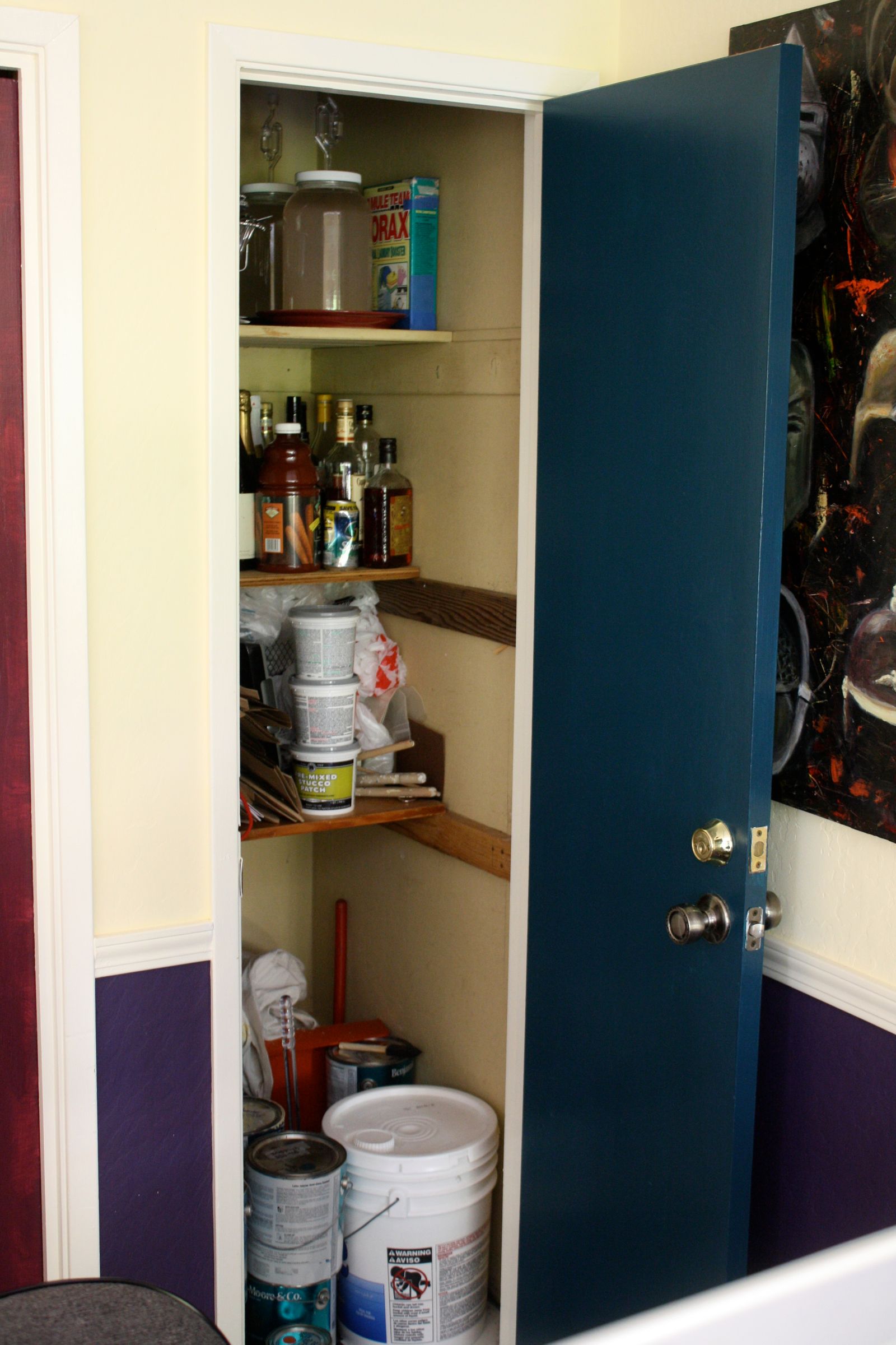 How to Make a Cave to Age Cheese : 8 Steps (with Pictures) - Instructables