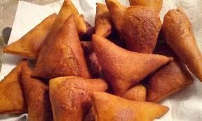 How to Make Mandazi : 5 Steps - Instructables