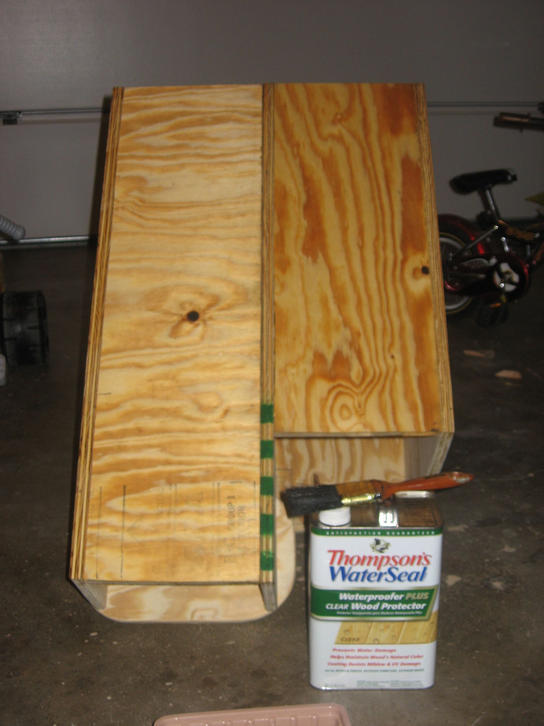 Single Step Stairs : 7 Steps (with Pictures) - Instructables