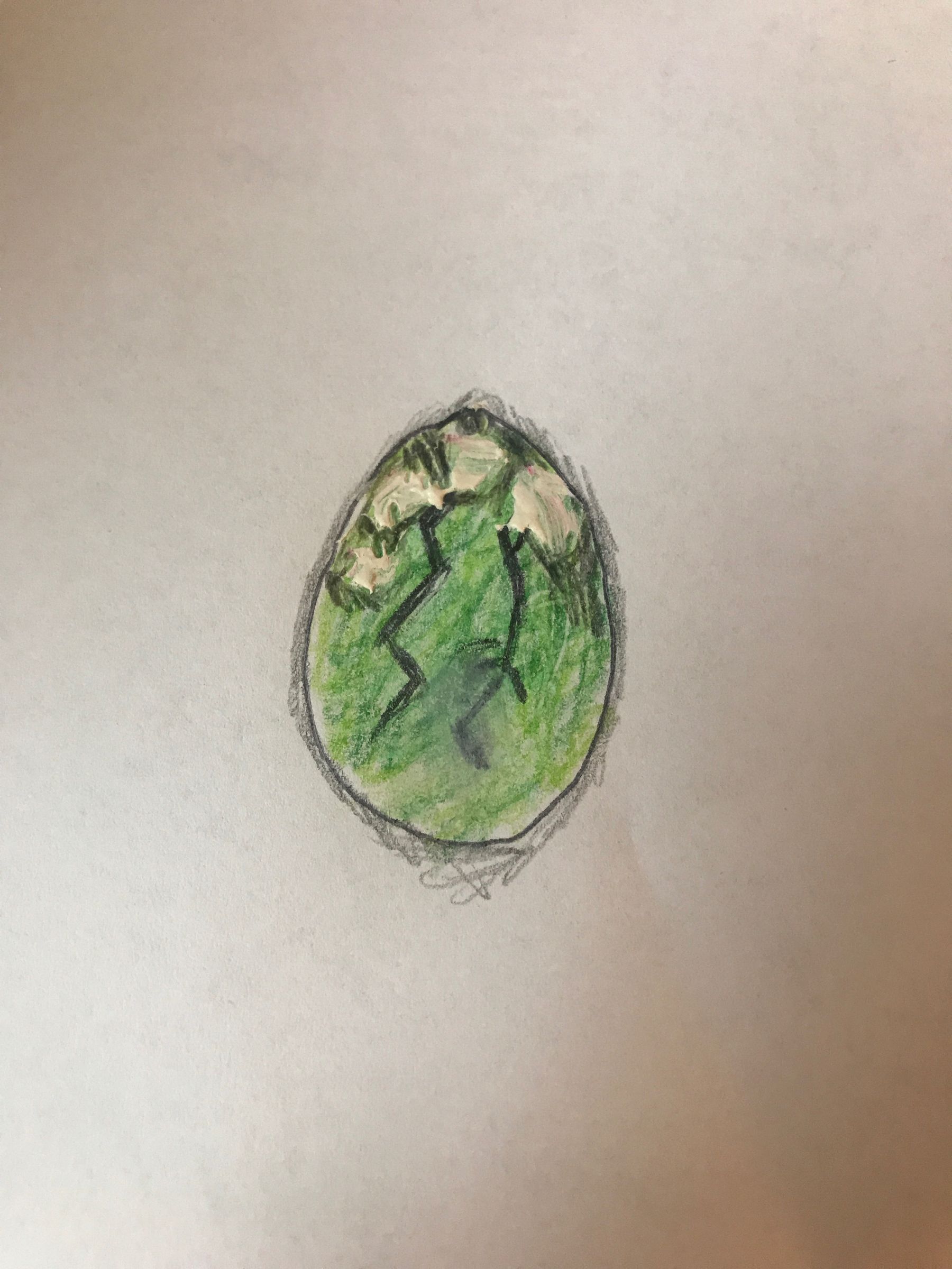 DRAWING GEMS : 7 Steps (with Pictures) - Instructables