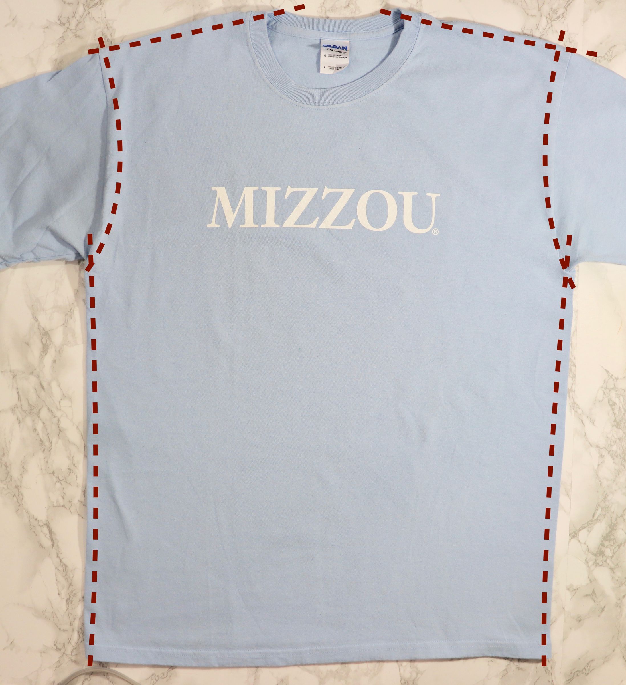 Collage Style T-Shirt Quilt : 11 Steps (with Pictures) - Instructables
