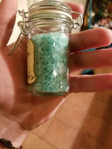 How to Make Floo Powder - Instructables