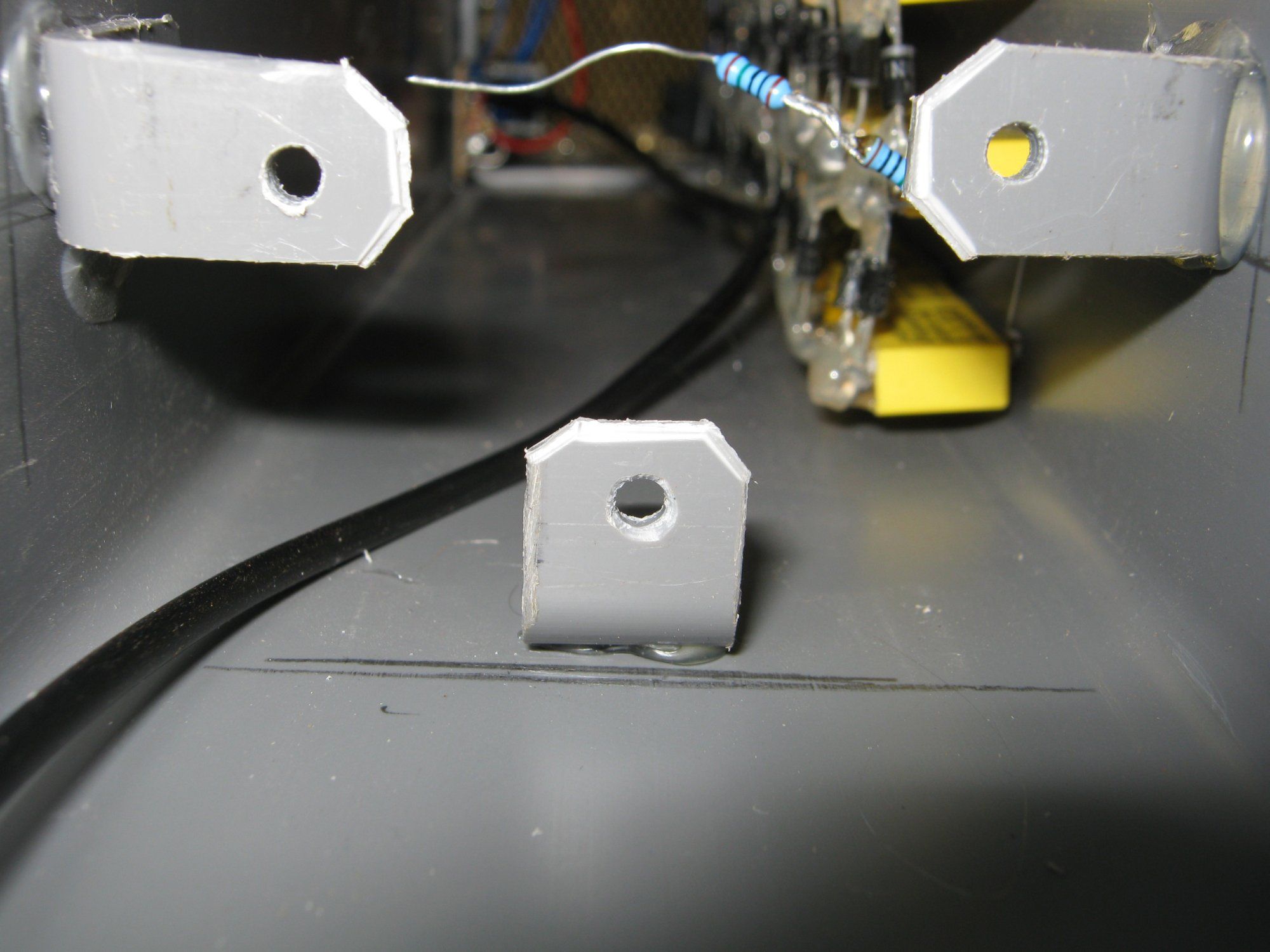 How to Make a Negative Ion Air Ionizer : 12 Steps (with Pictures ...