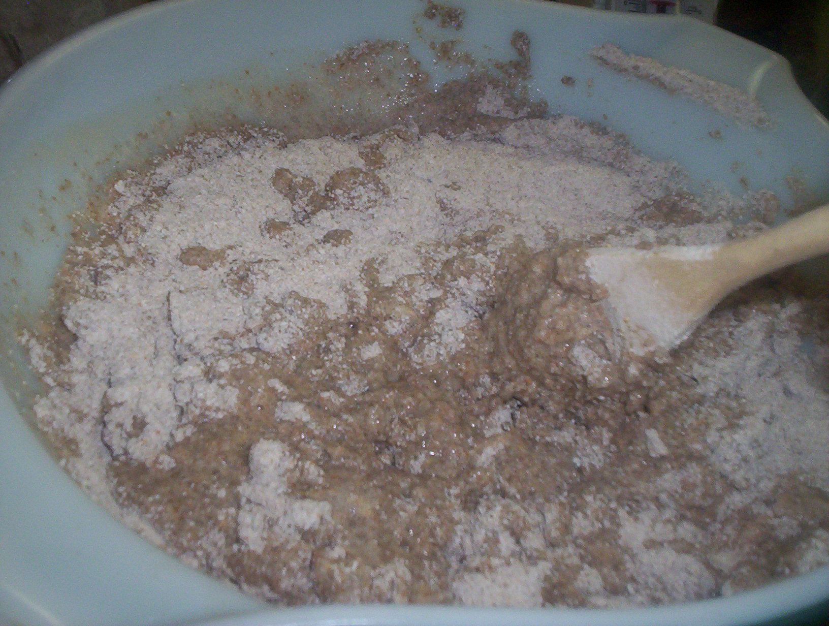 Old Fashioned Rye Bread : 4 Steps - Instructables