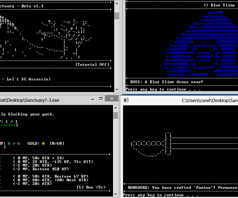 Batch Codes - Instructables