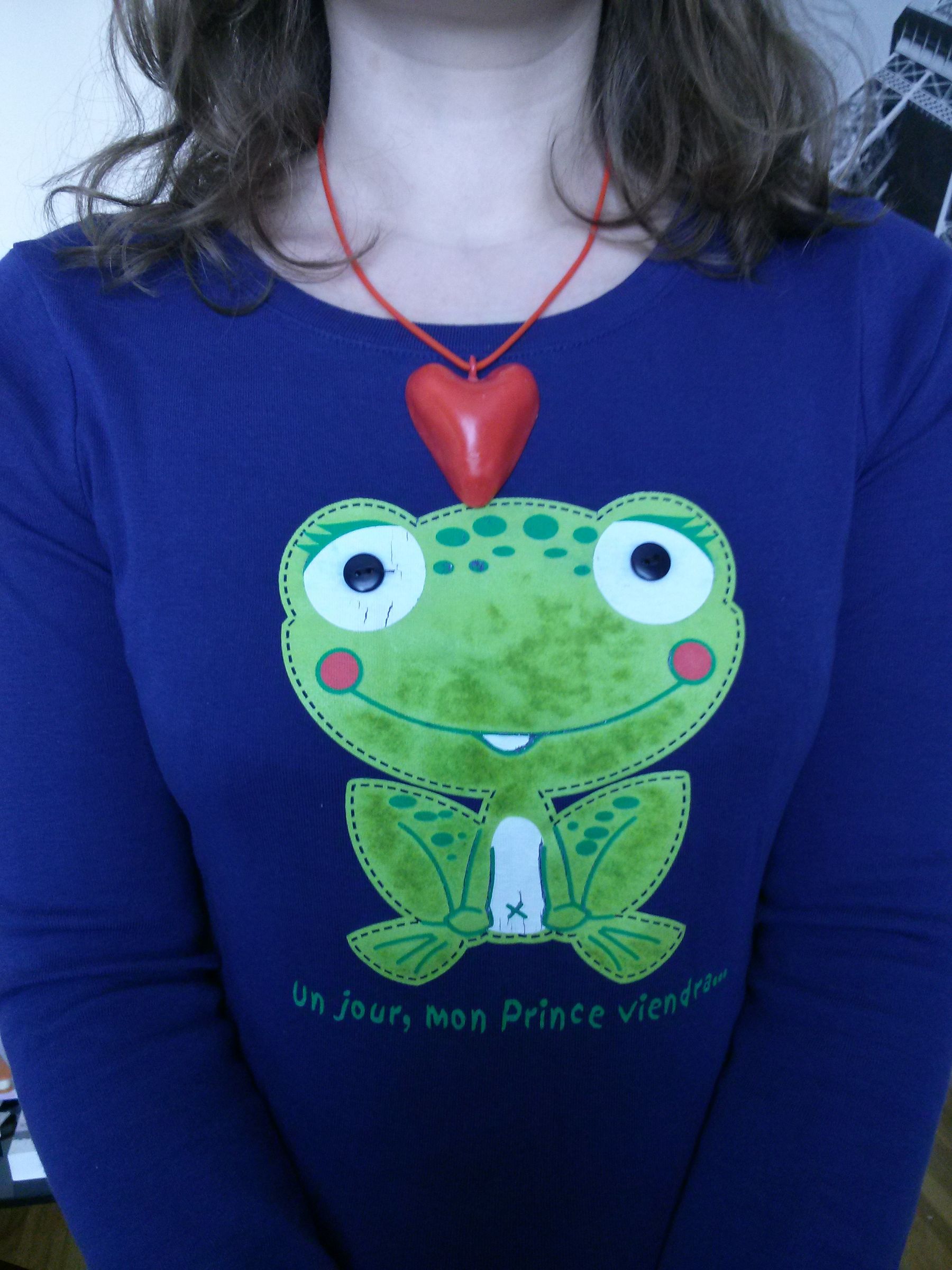 Instamorph Heart Necklace - Instructables