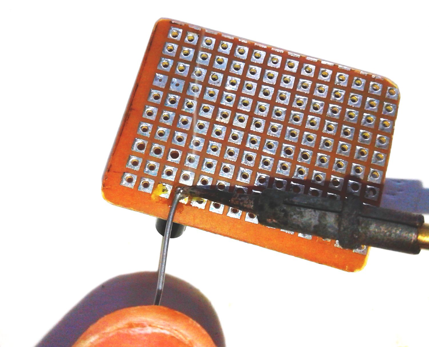 Working "MEGA 555" : 32 Steps (with Pictures) - Instructables