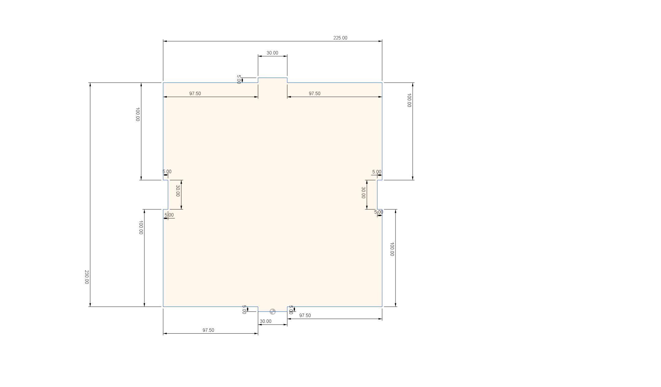 4 WD HEAVY DUTY ROVER : 12 Steps (with Pictures) - Instructables