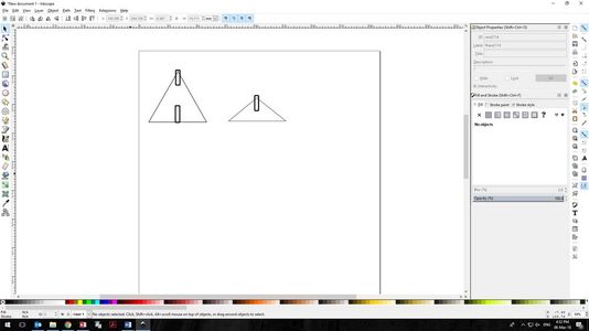 Turn Images Into DXF Files for Laser Cutting : 8 Steps (with Pictures ...