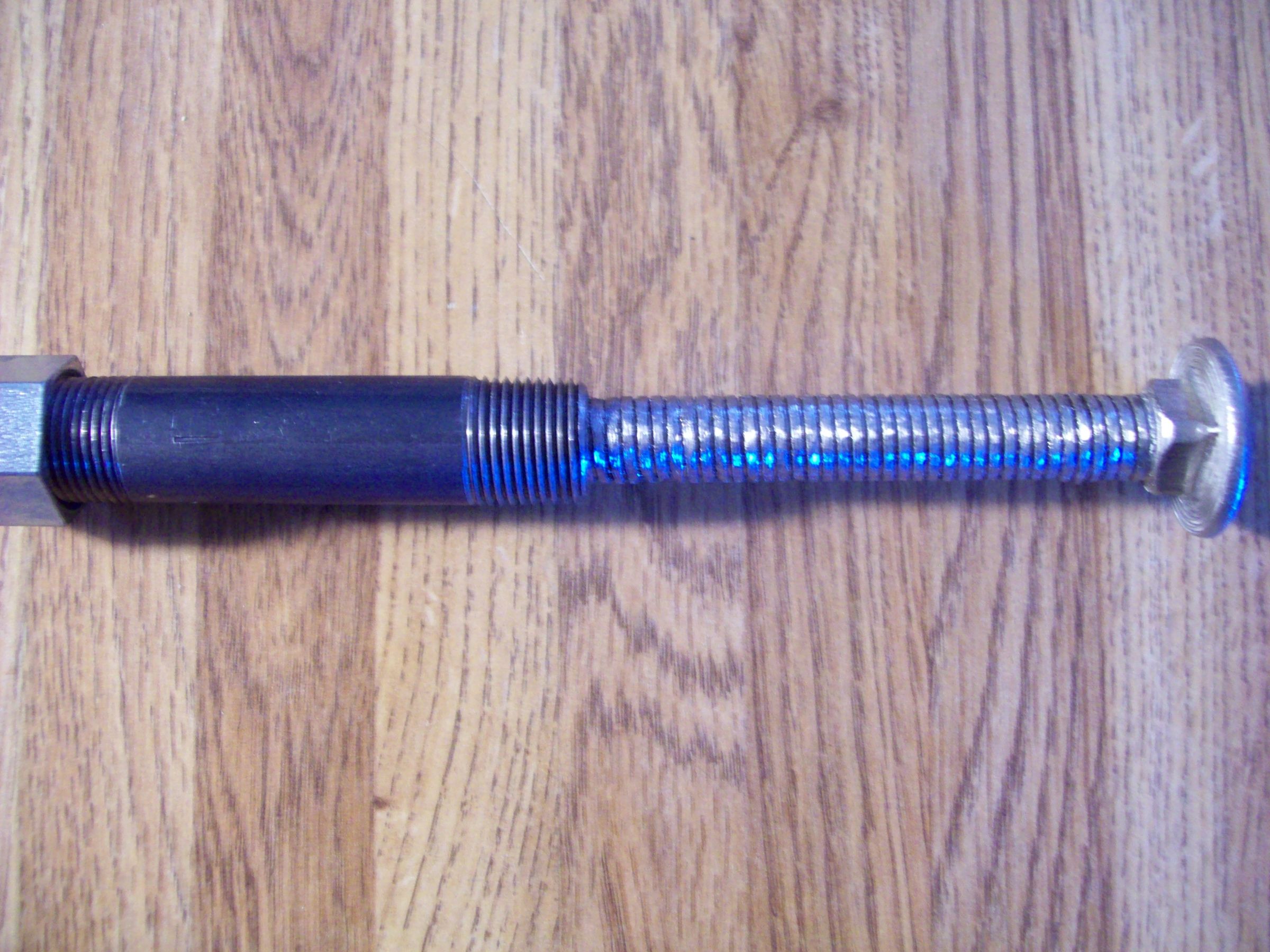 How to Make a Fire Piston : 10 Steps (with Pictures) - Instructables