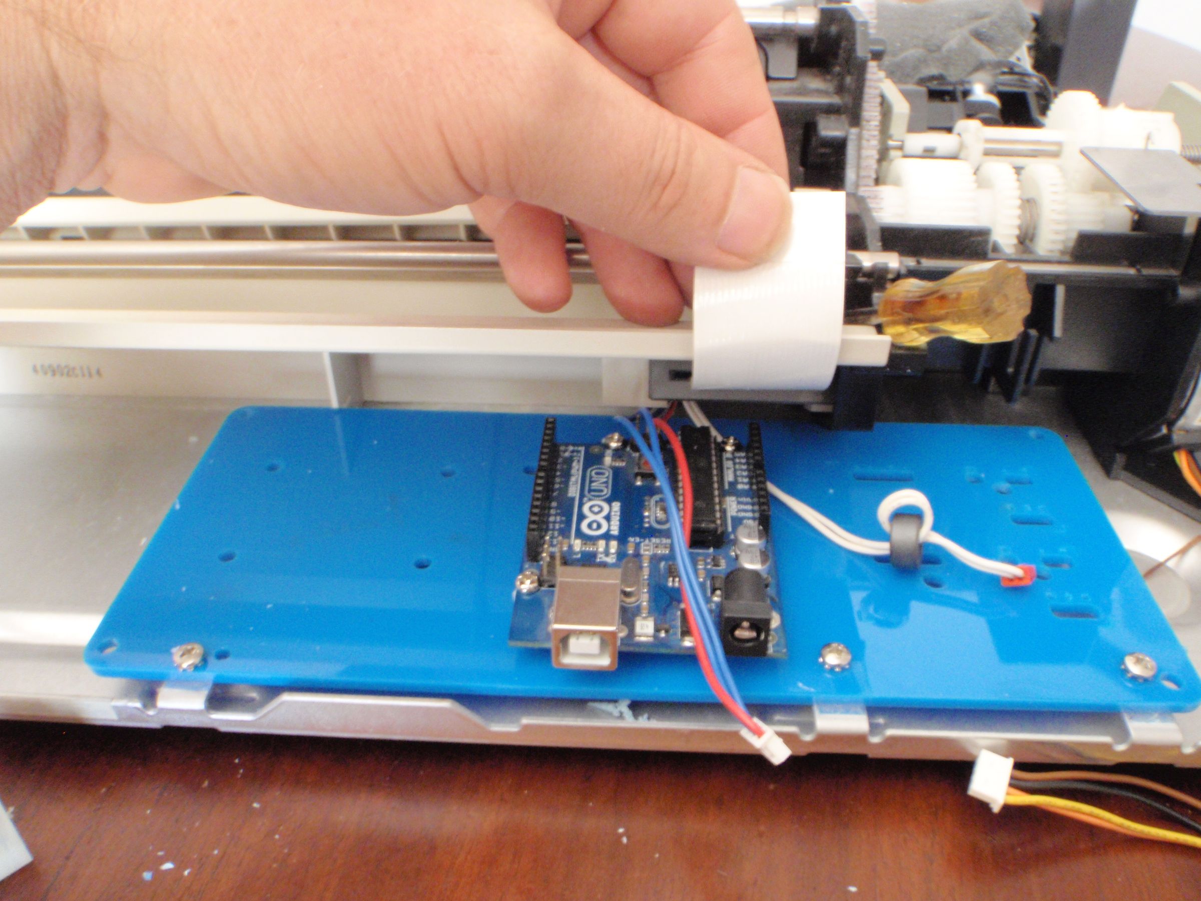 Printer to Vinyl Cutter Hack : 14 Steps (with Pictures) - Instructables