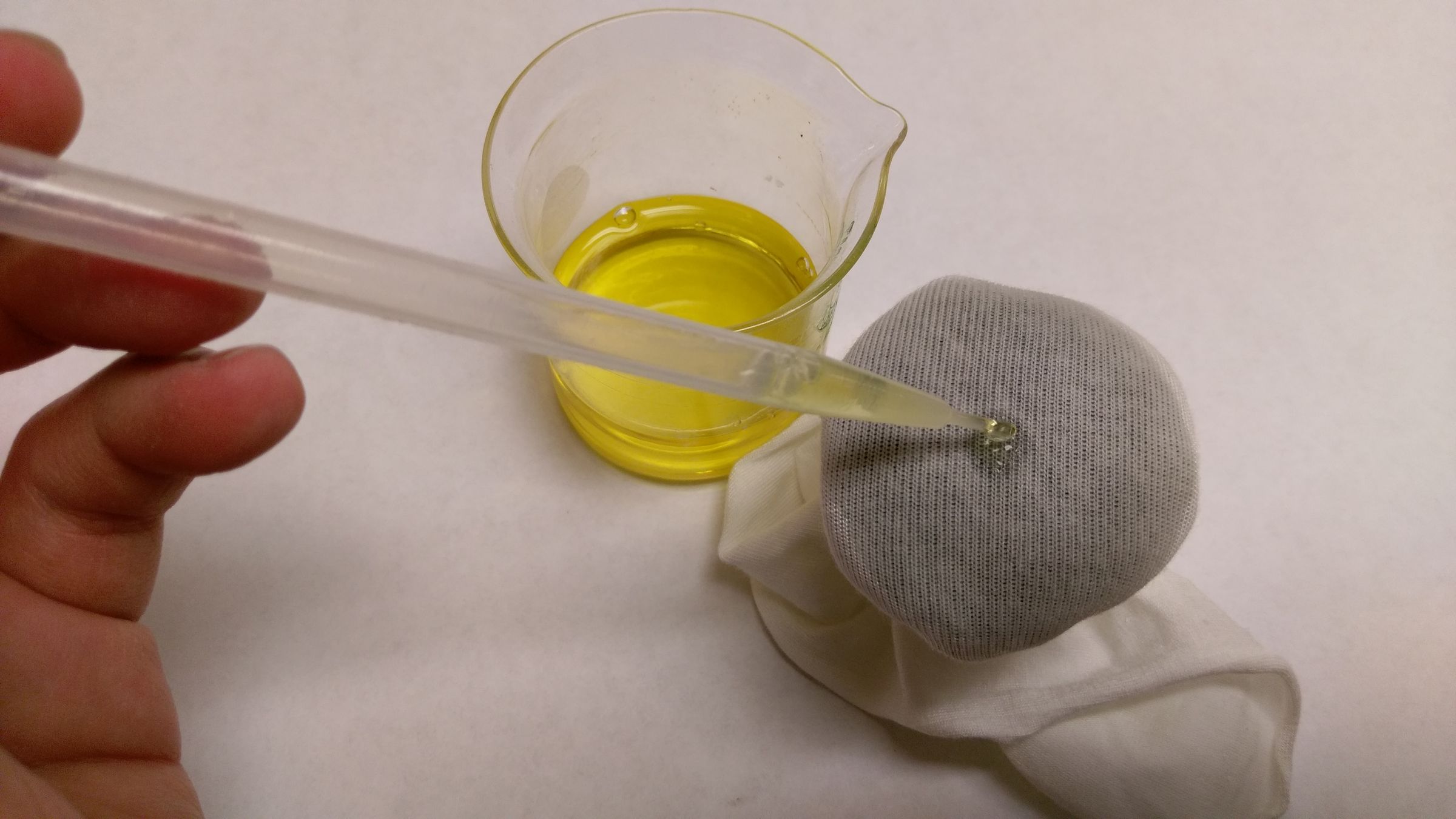 How to French Polish : 6 Steps (with Pictures) - Instructables