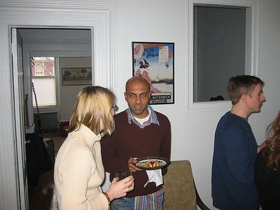 How to Invite Your Neighbors to Your Party : 4 Steps (with Pictures ...