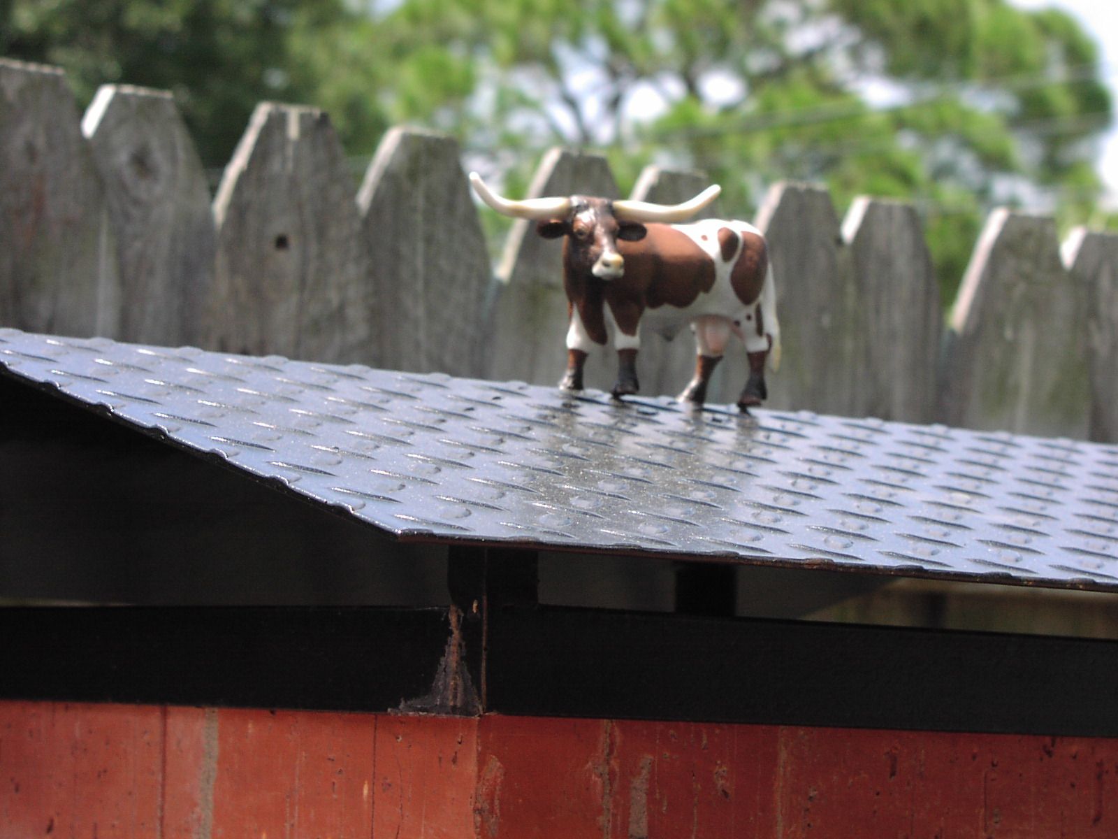 Brick Barbecue : 21 Steps (with Pictures) - Instructables