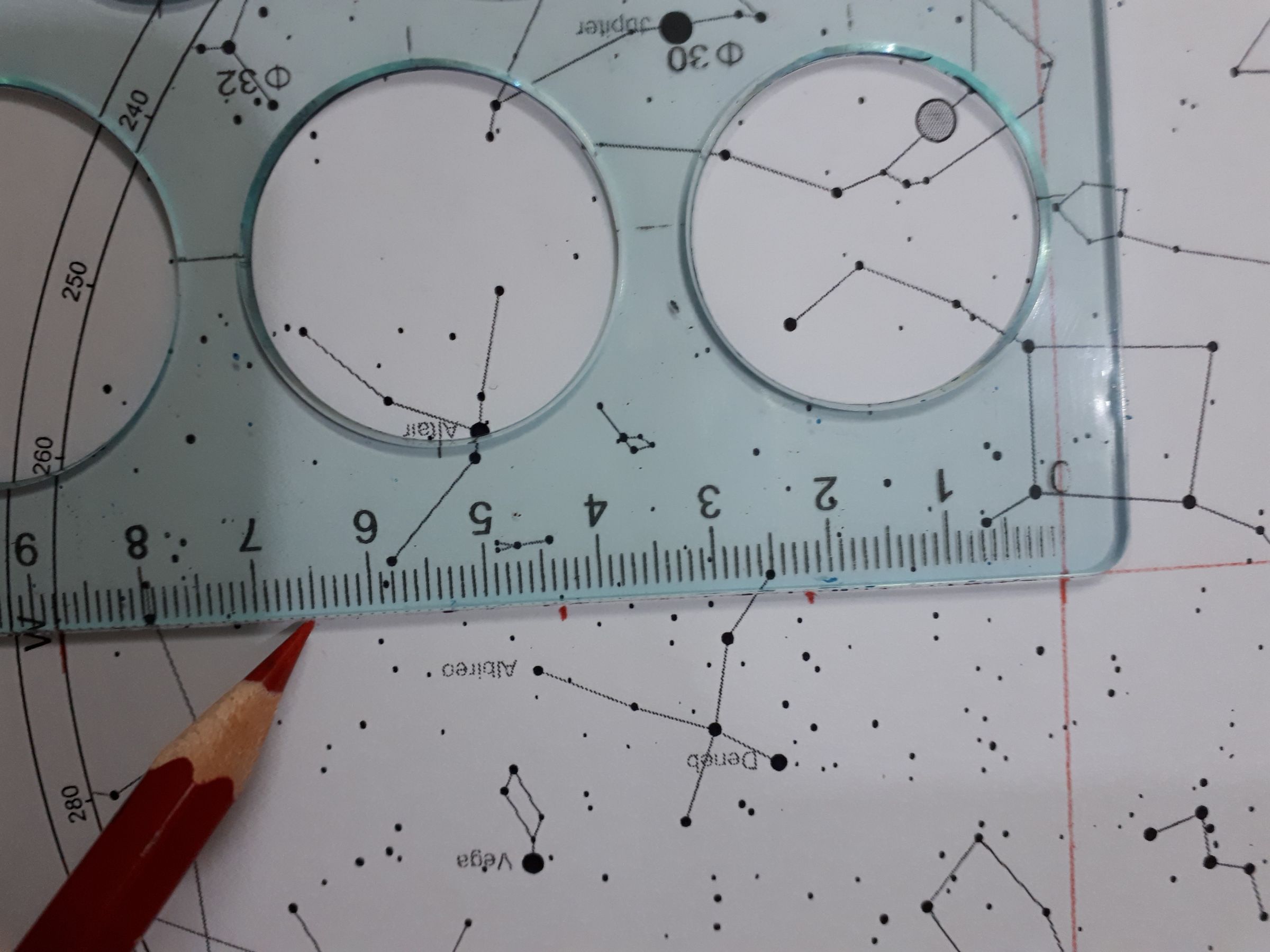 DIY Star Map : 8 Steps (with Pictures) - Instructables