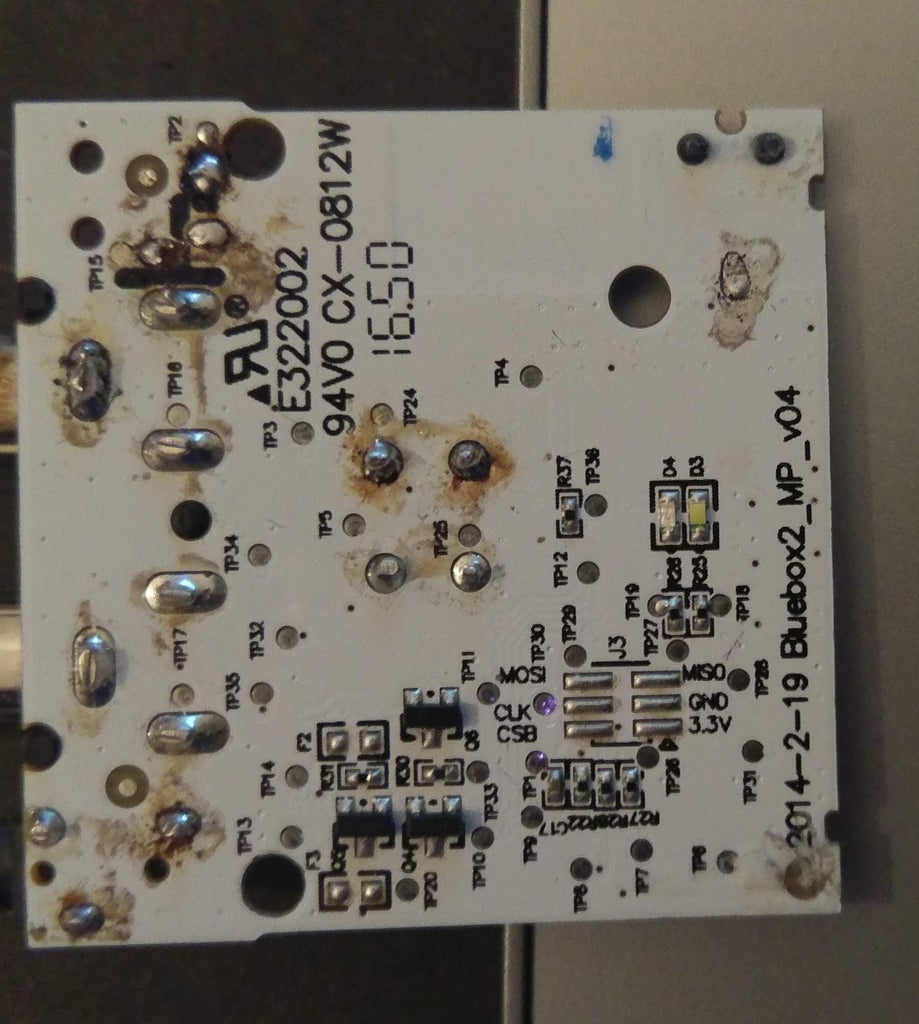 Csr Bluetooth Module Programming 7 Steps Instructables