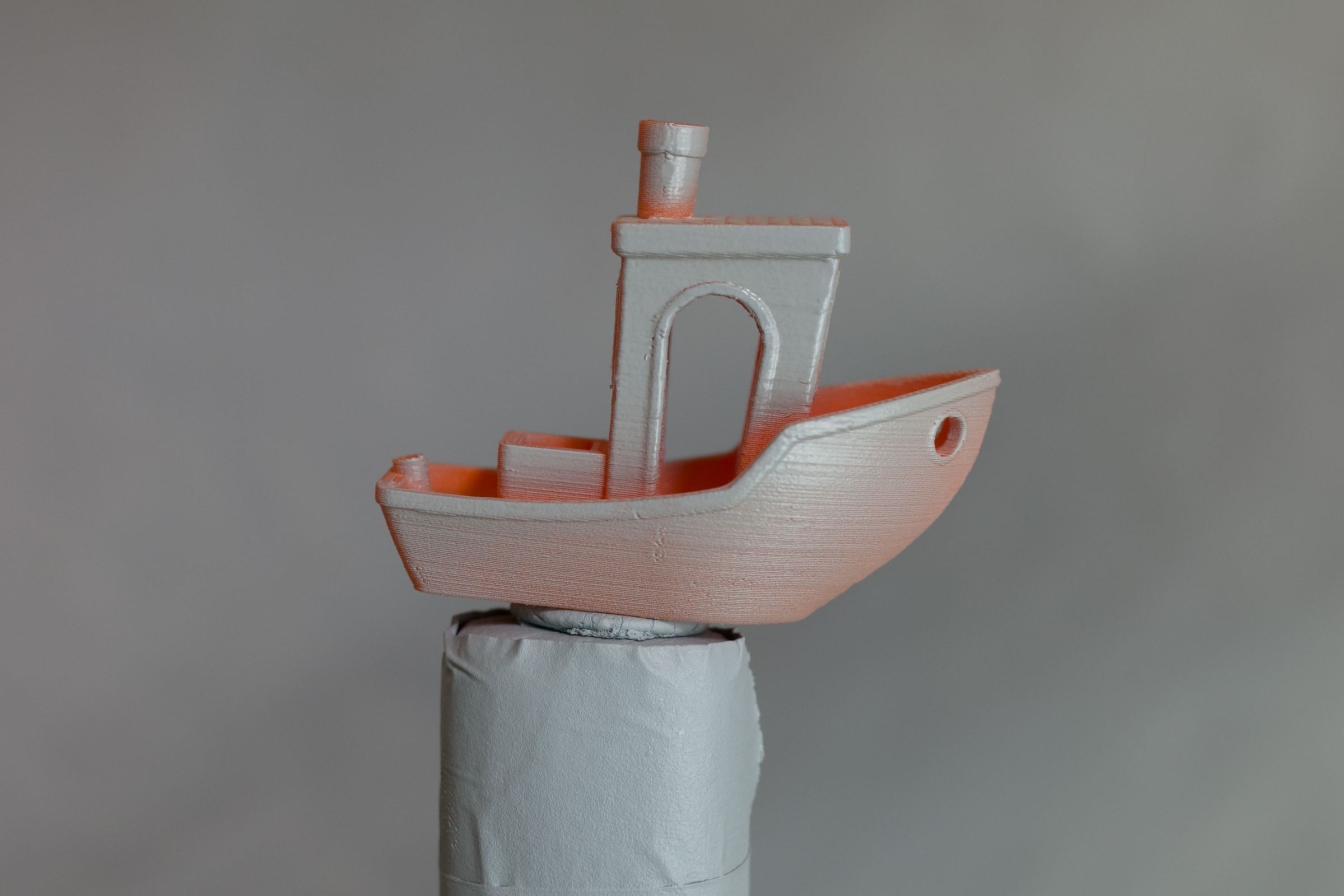 How to Smooth PLA 3D Prints : 12 Steps - Instructables