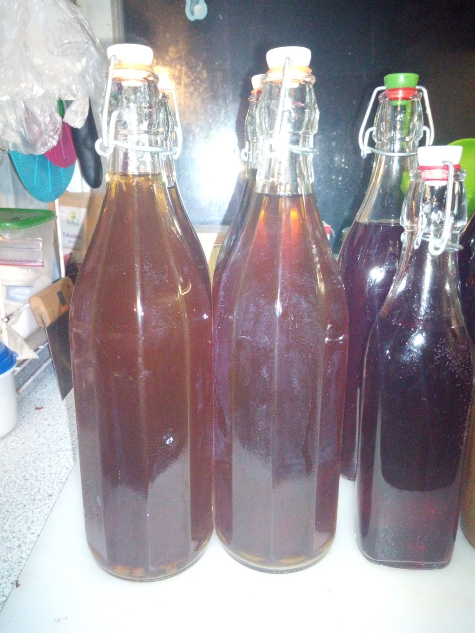 Fire Mead : 4 Steps - Instructables