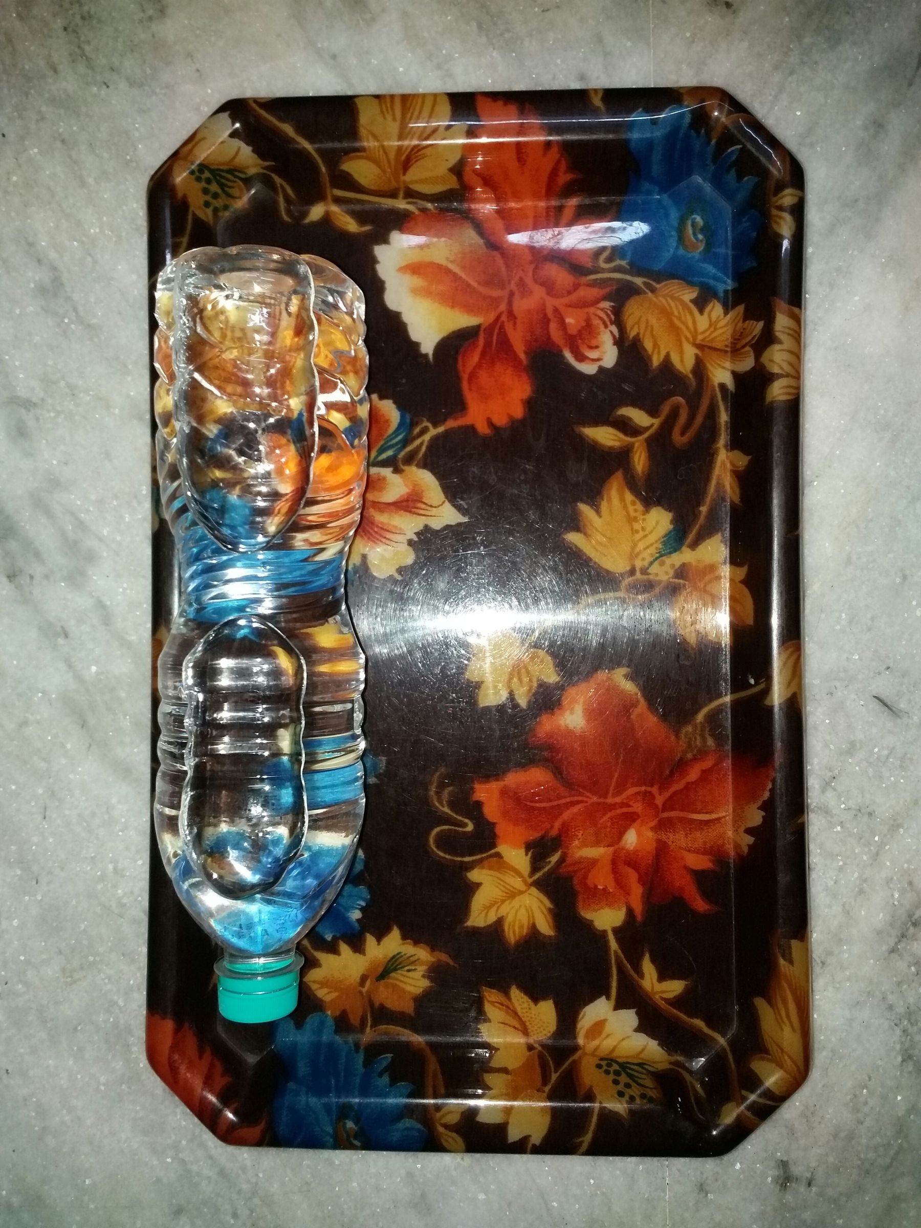 Micro Camphor Boat : 8 Steps (with Pictures) - Instructables