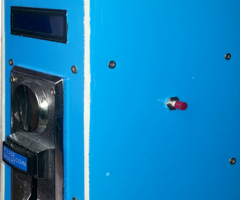 coin collector with arduino and processing DIY Project - Step-by-Step DIY Project | FindingDIY