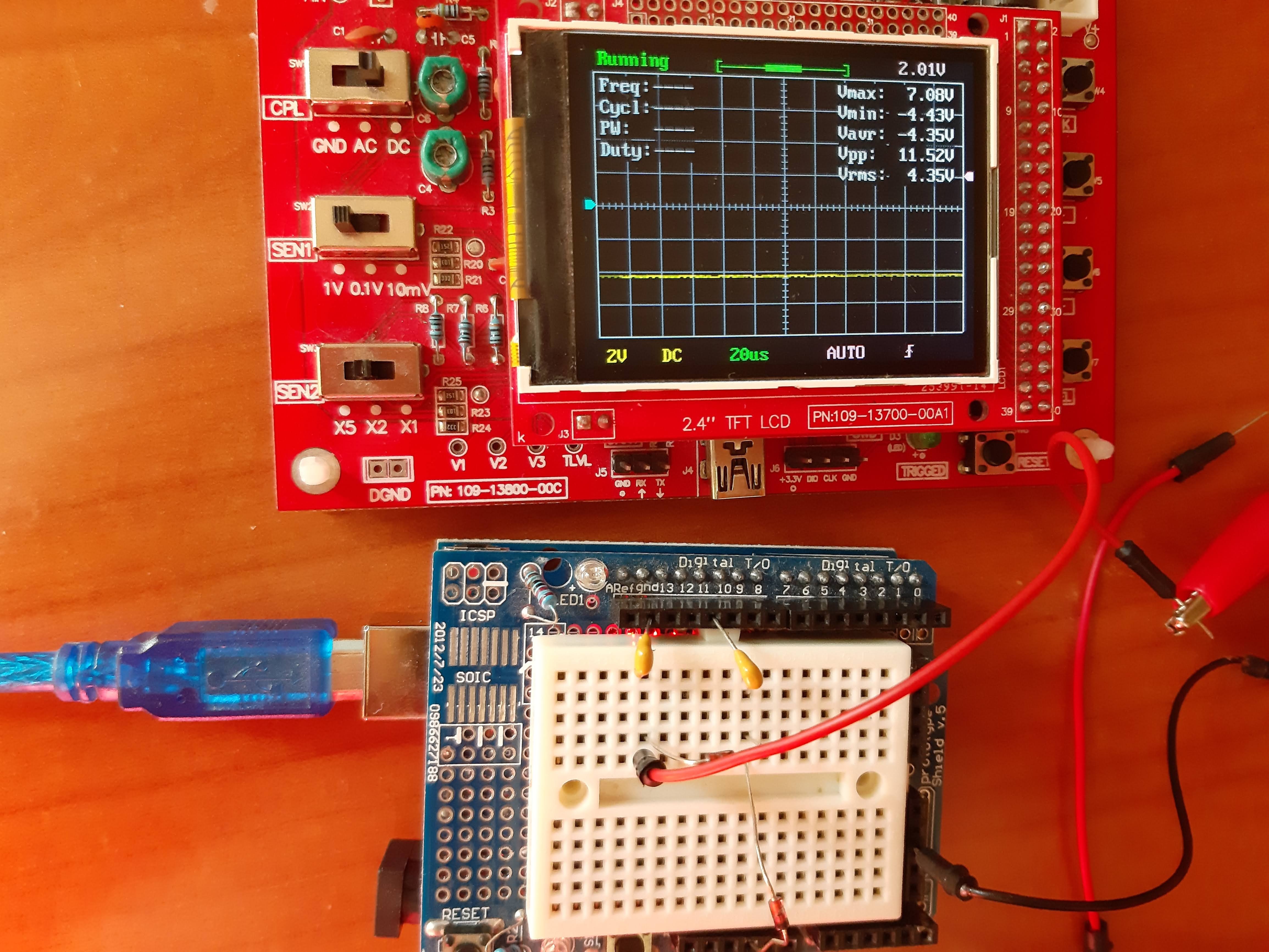 Arduino Timers: 8 Projects : 10 Steps (with Pictures) - Instructables