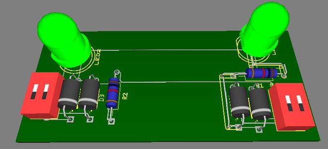 Diode Logic Gates - AND & OR : 4 Steps - Instructables