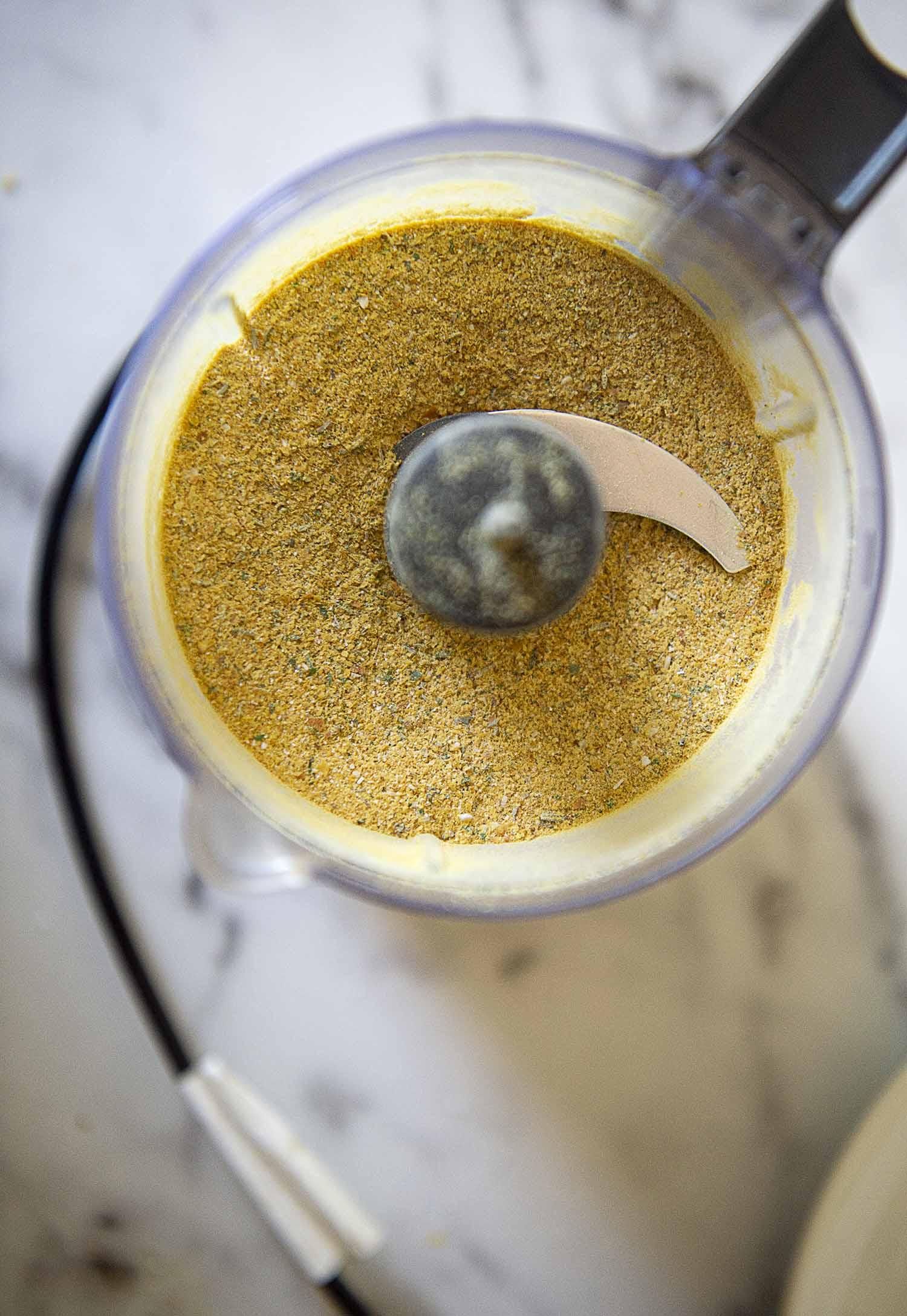 Homemade Chicken Bouillon Powder (with Pictures) - Instructables