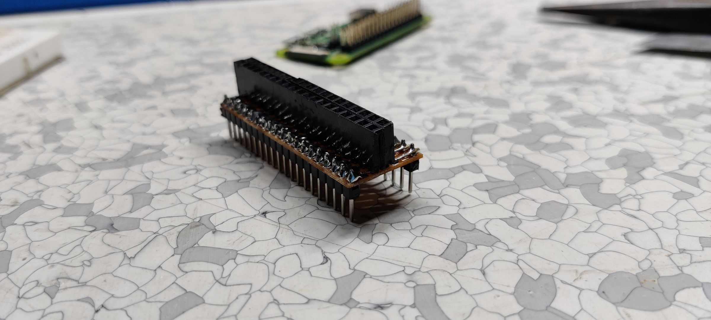 PALPi Retro Game Console : 12 Steps (with Pictures) - Instructables