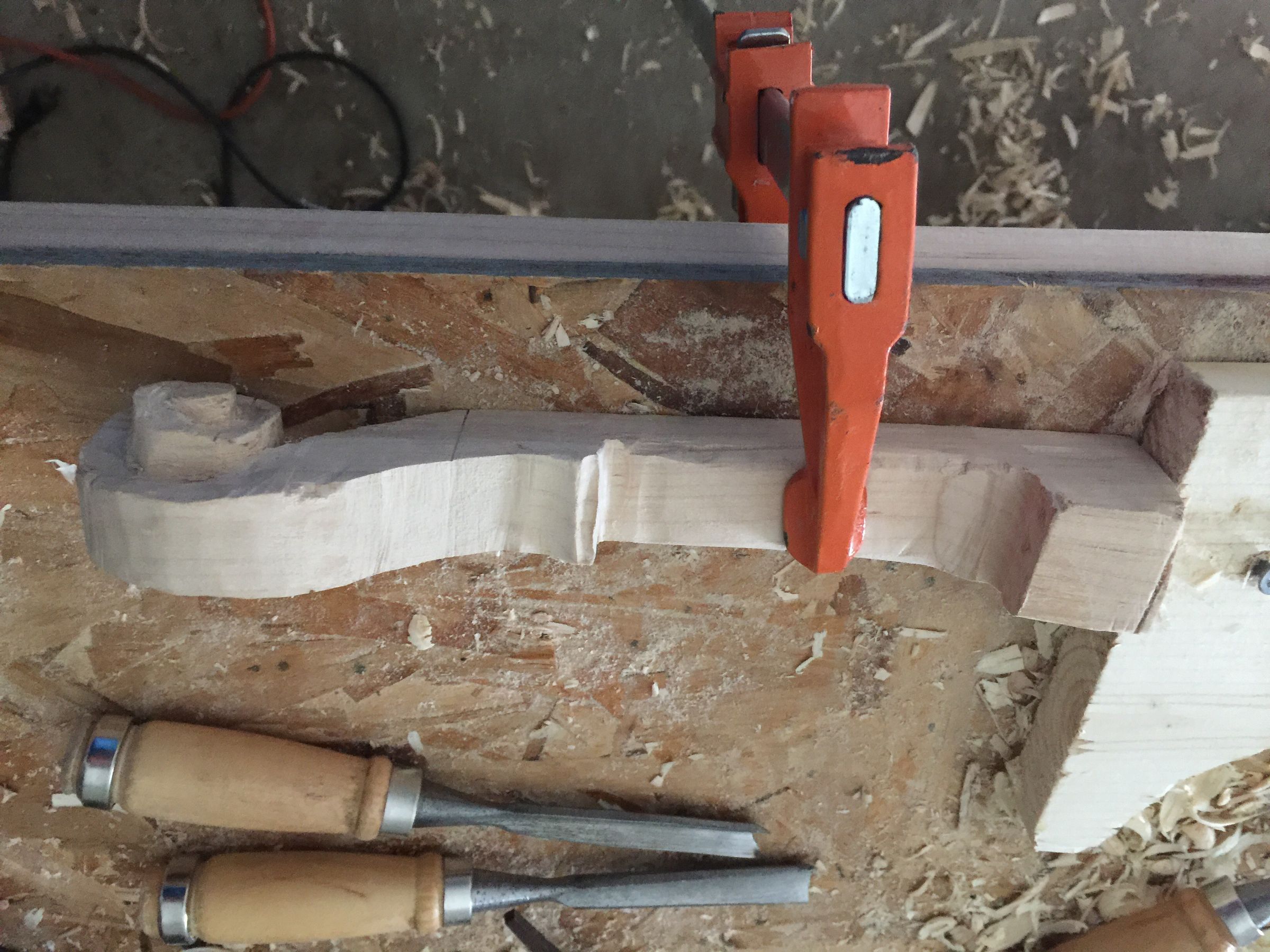 How to Make a Violin : 12 Steps (with Pictures) - Instructables