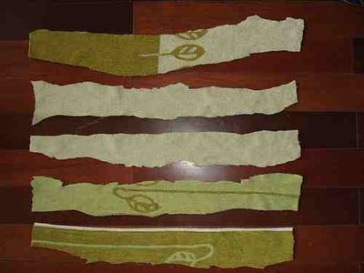 HOW TO MAKE "THE BEST MOP IN THE WORLD" : 6 Steps (with Pictures ...