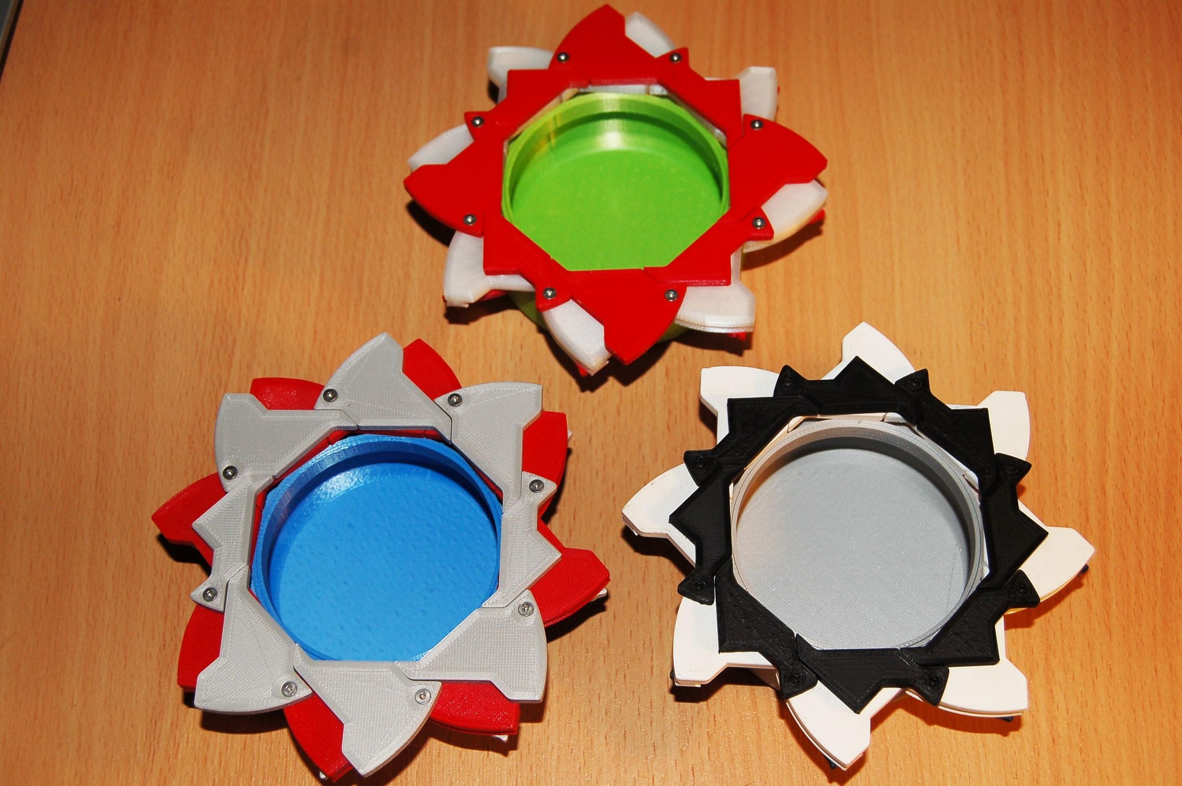 Decorative Iris Box Guide : 11 Steps (with Pictures) - Instructables