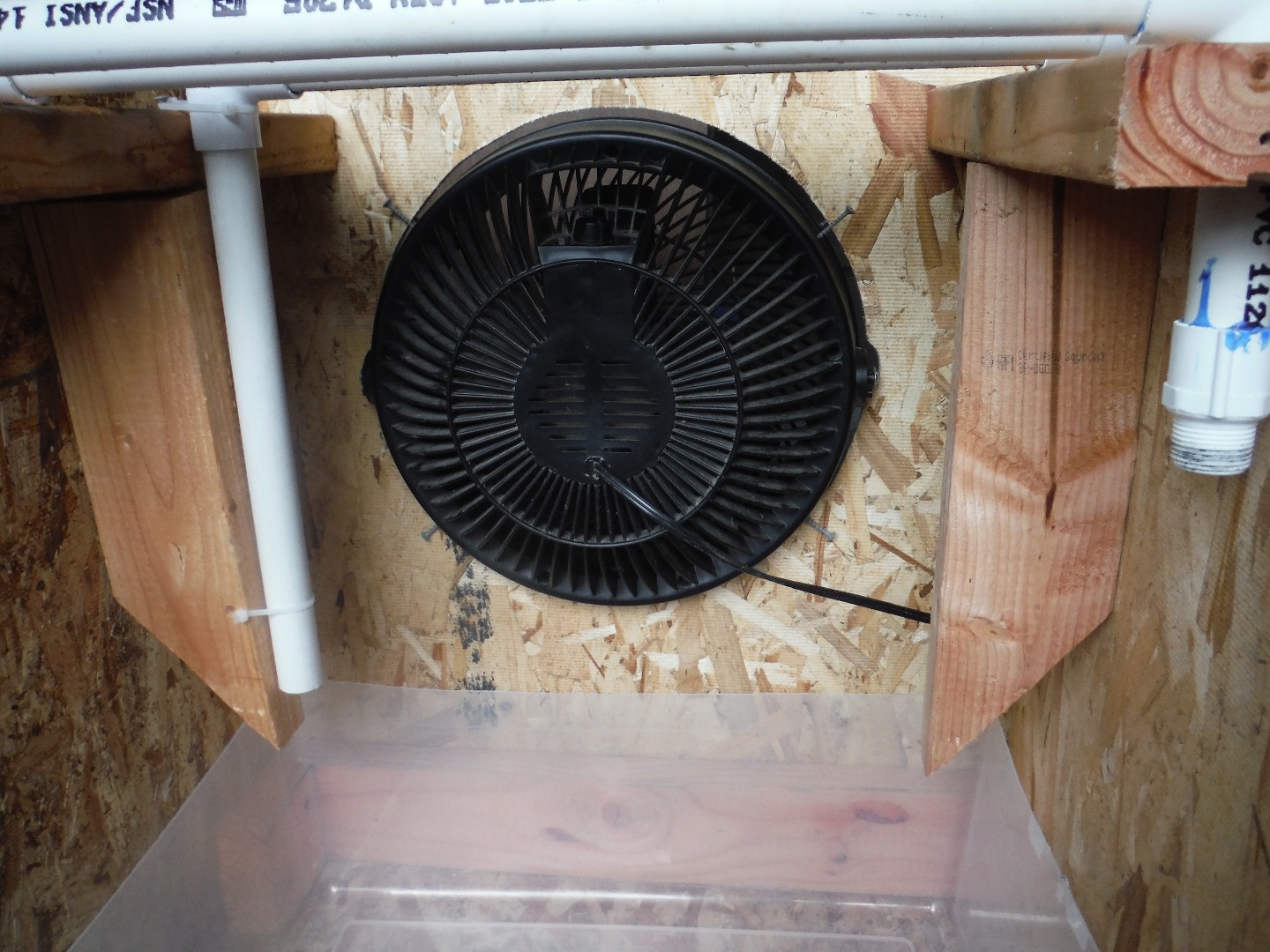Mega Swampy: a Large, Economical Swamp Cooler Powerful Enough to Cool ...