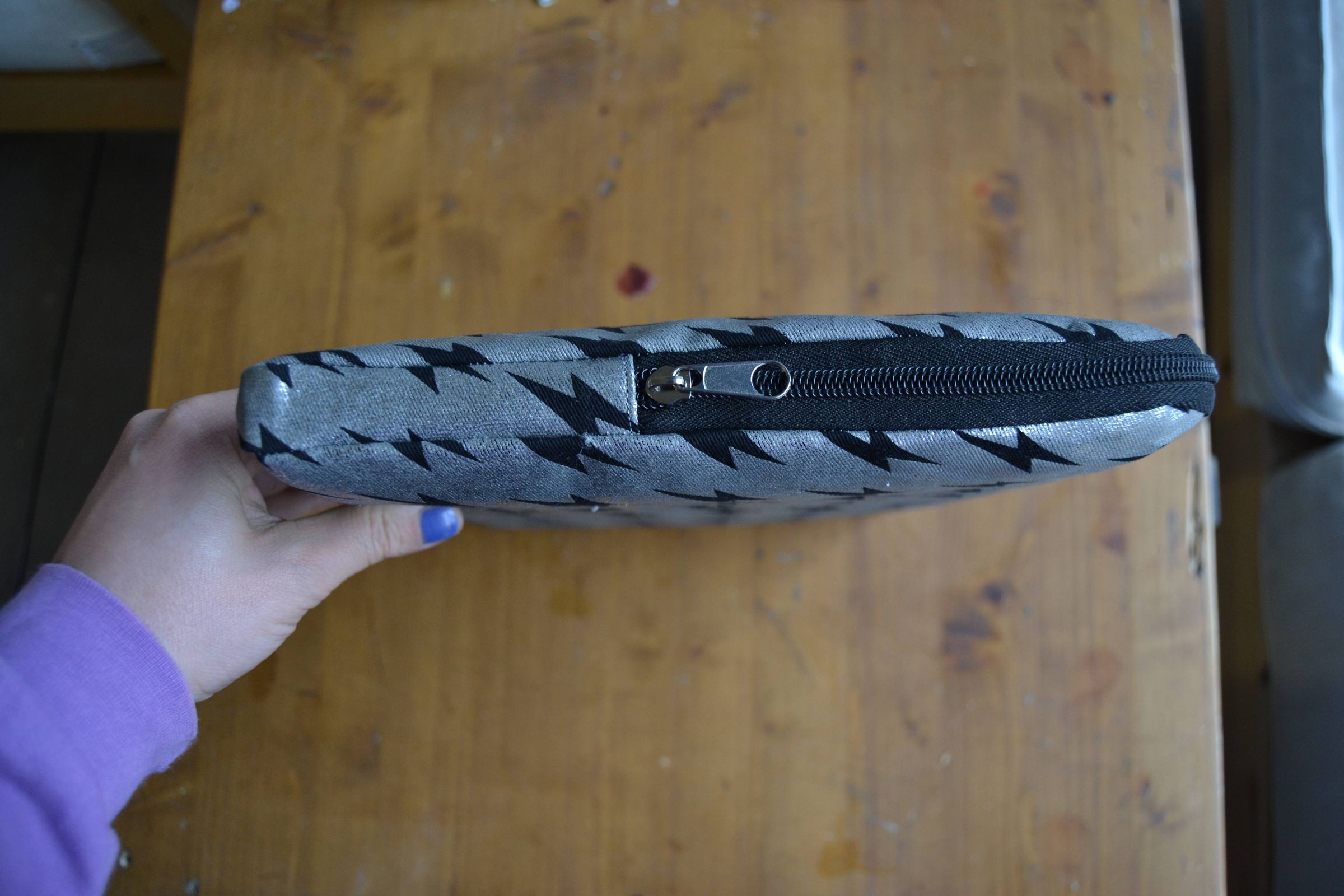 Sew a Laptop Bag : 7 Steps (with Pictures) - Instructables