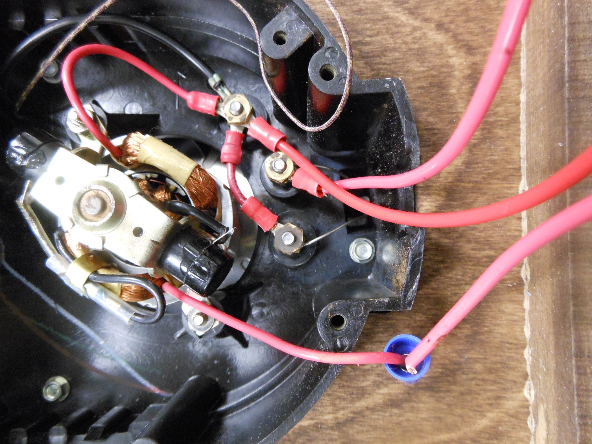 Build a Controllable Coffee Roaster From an Air Popcorn Popper : 22 ...