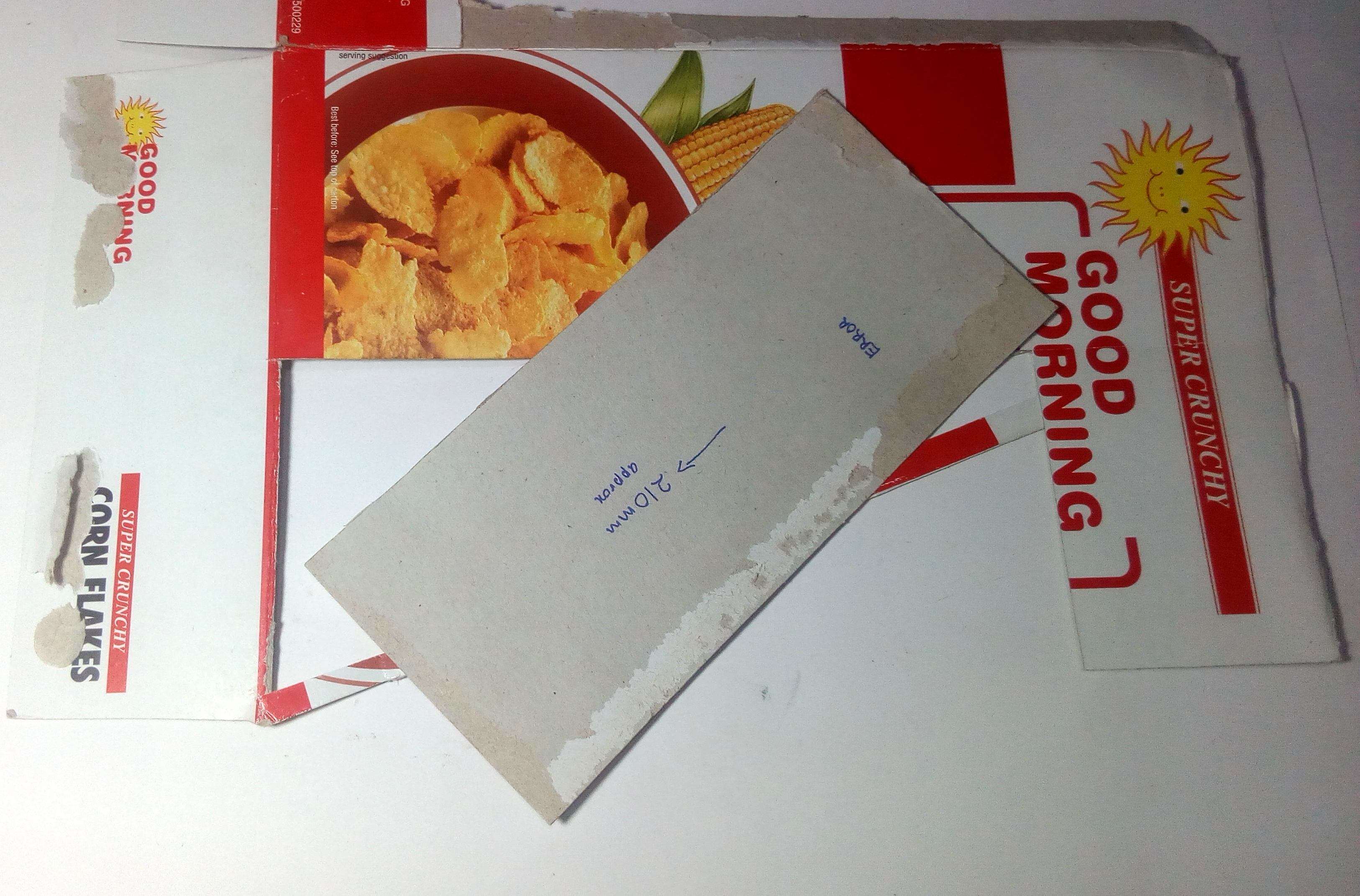 How to Make RC Cars Wheels From Cardboard and Kraft Paper : 9 Steps ...