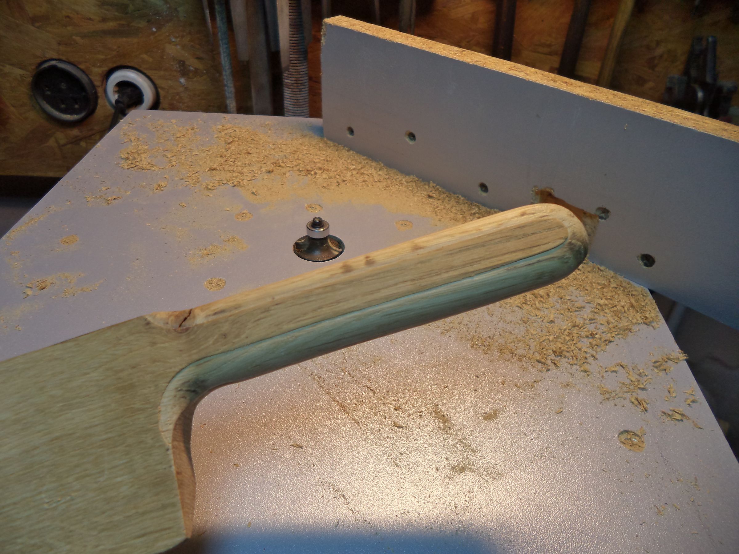 Guillotine Not Only Paper Cutter : 40 Steps (with Pictures) - Instructables
