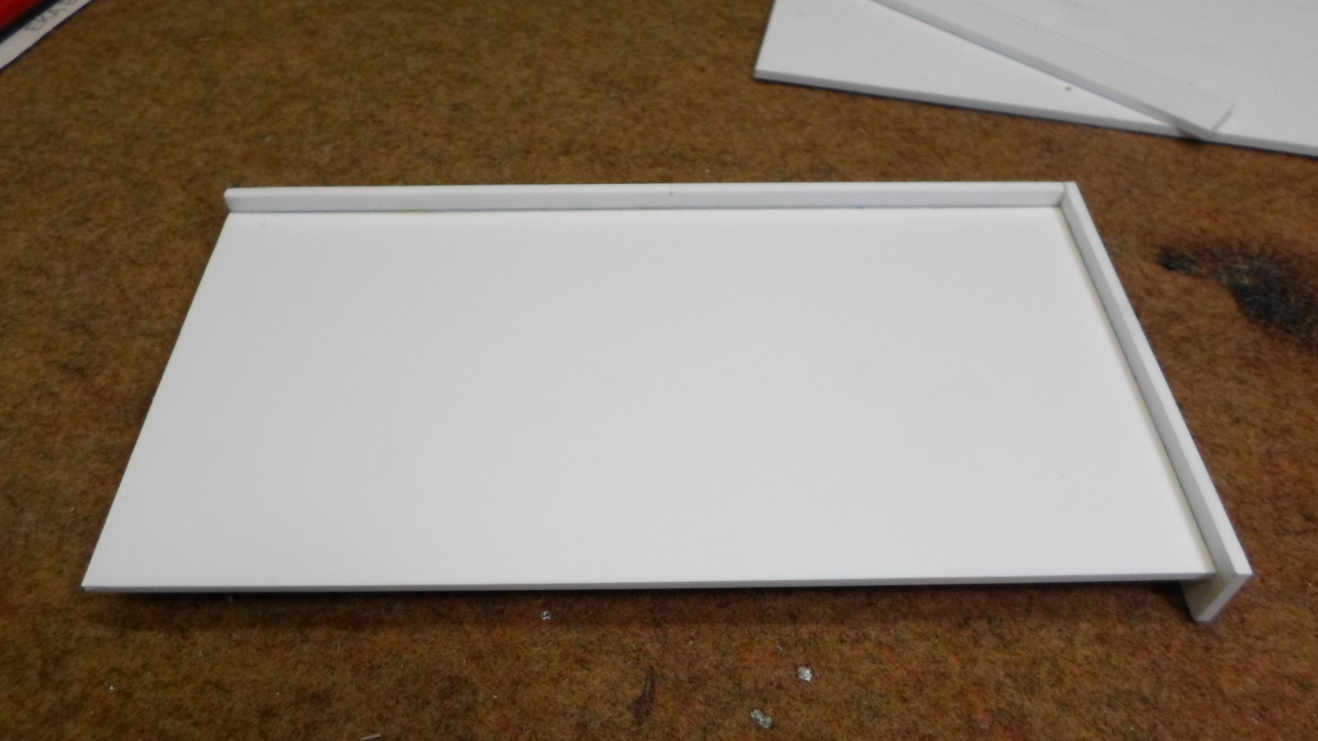 DIY Arduino 2d Motion Racing Simulator : 3 Steps - Instructables