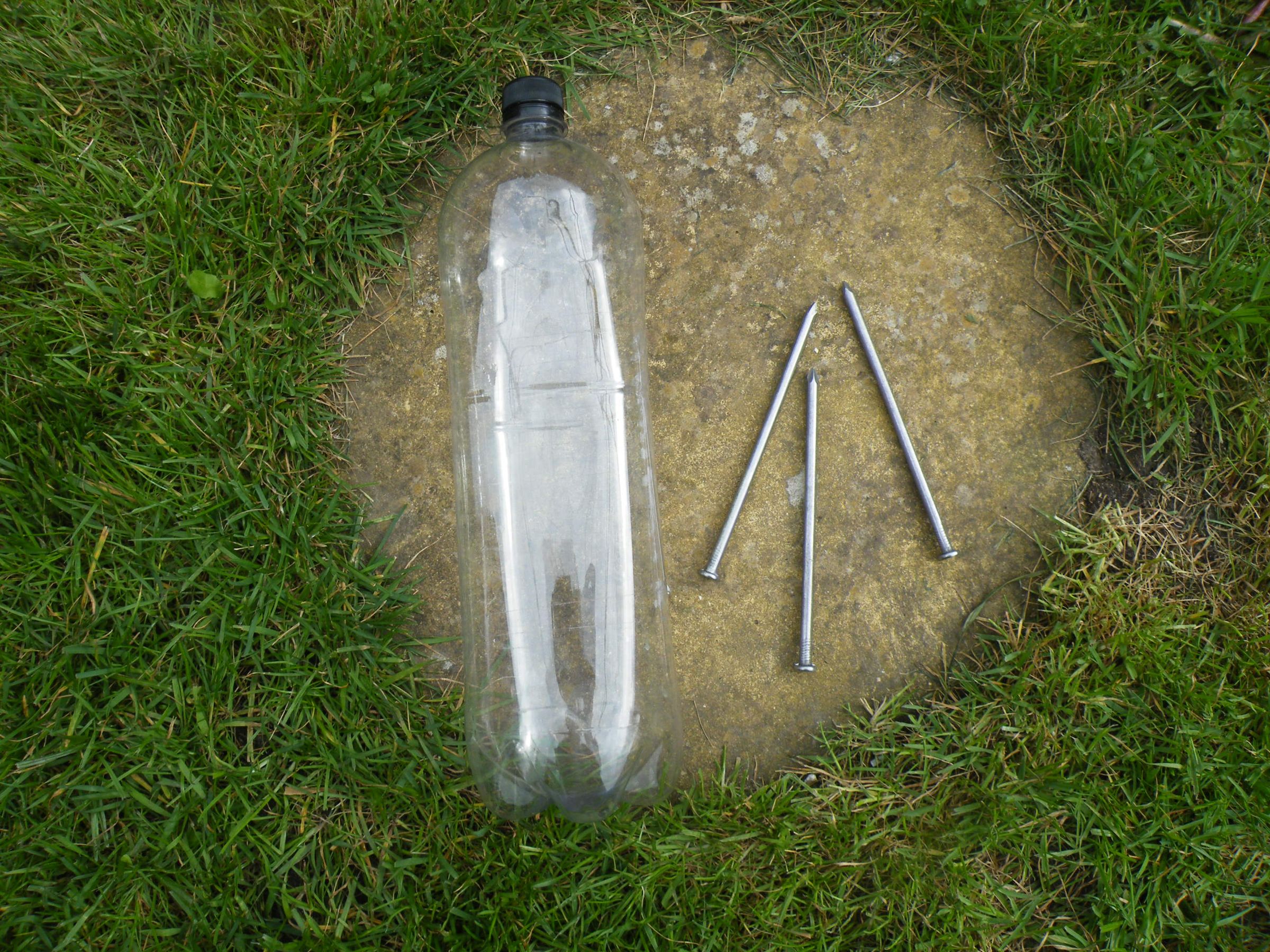 Minion Lawn Darts : 10 Steps (with Pictures) - Instructables