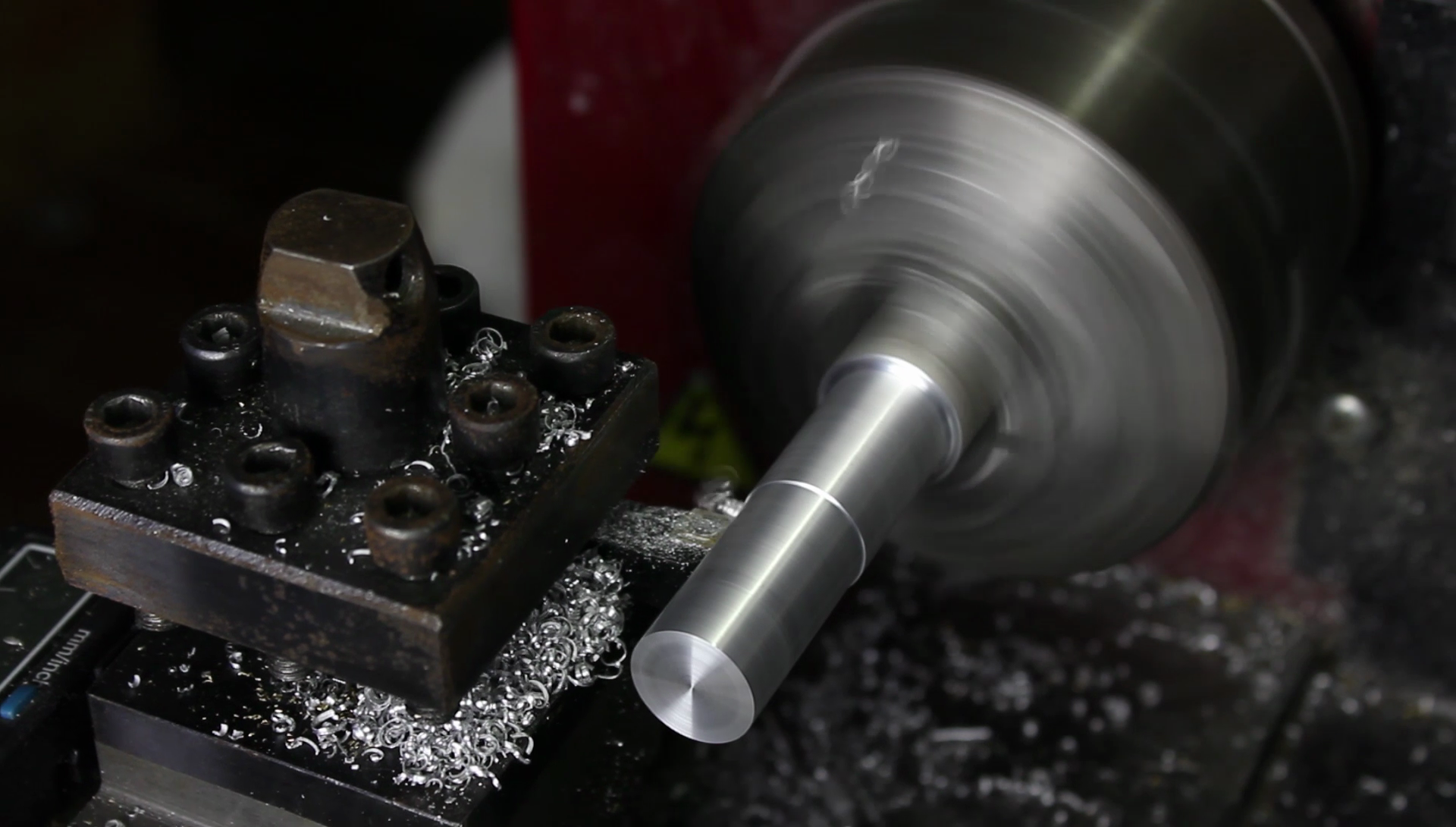 Make a Mini FIRE PISTON on Lathe : 5 Steps (with Pictures) - Instructables