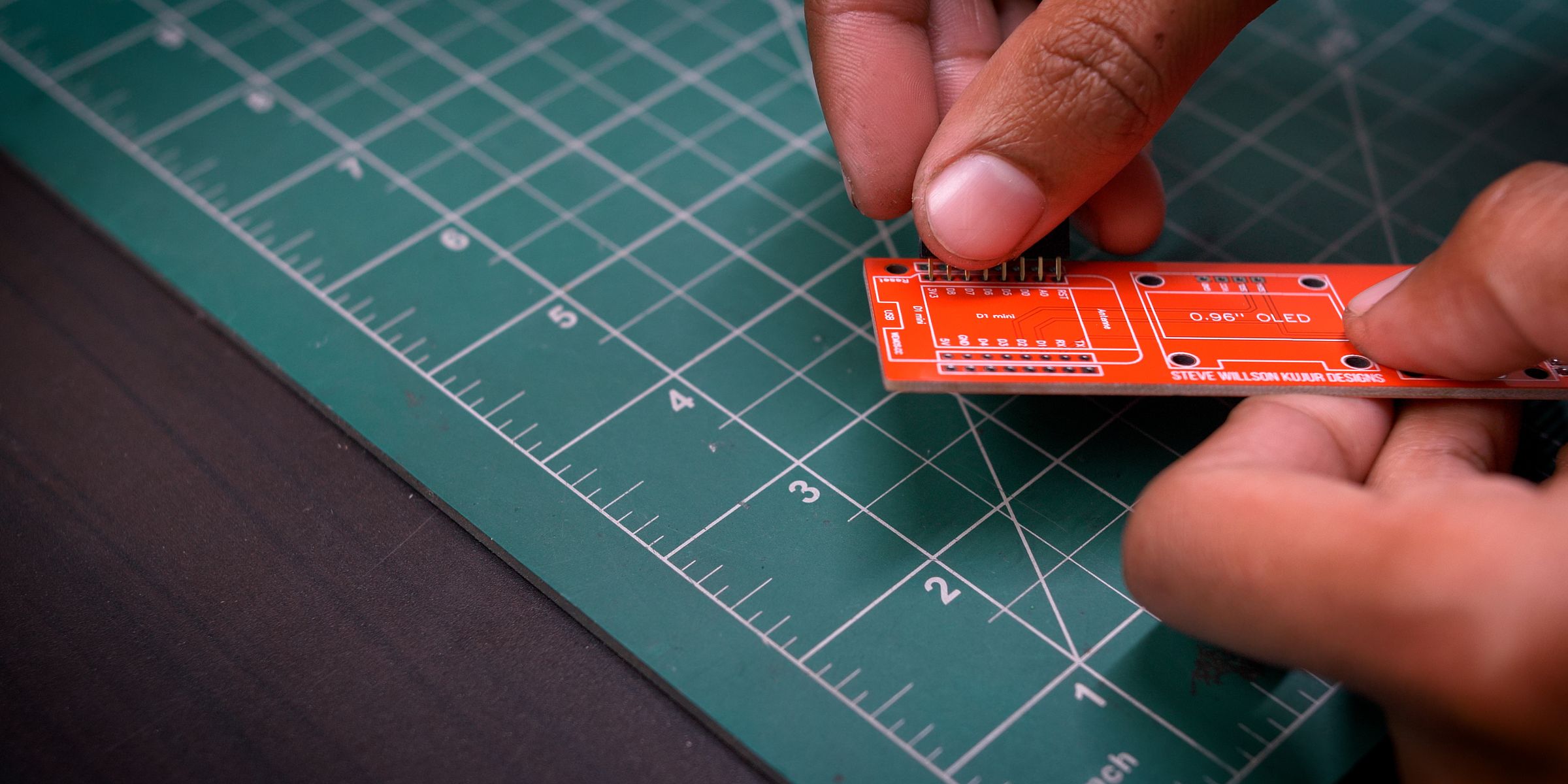 DIY Wireless Power Meter | 100VDC 100A : 16 Steps (with Pictures ...