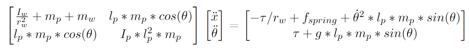 Dancing TWIP Robot : 8 Steps (with Pictures) - Instructables