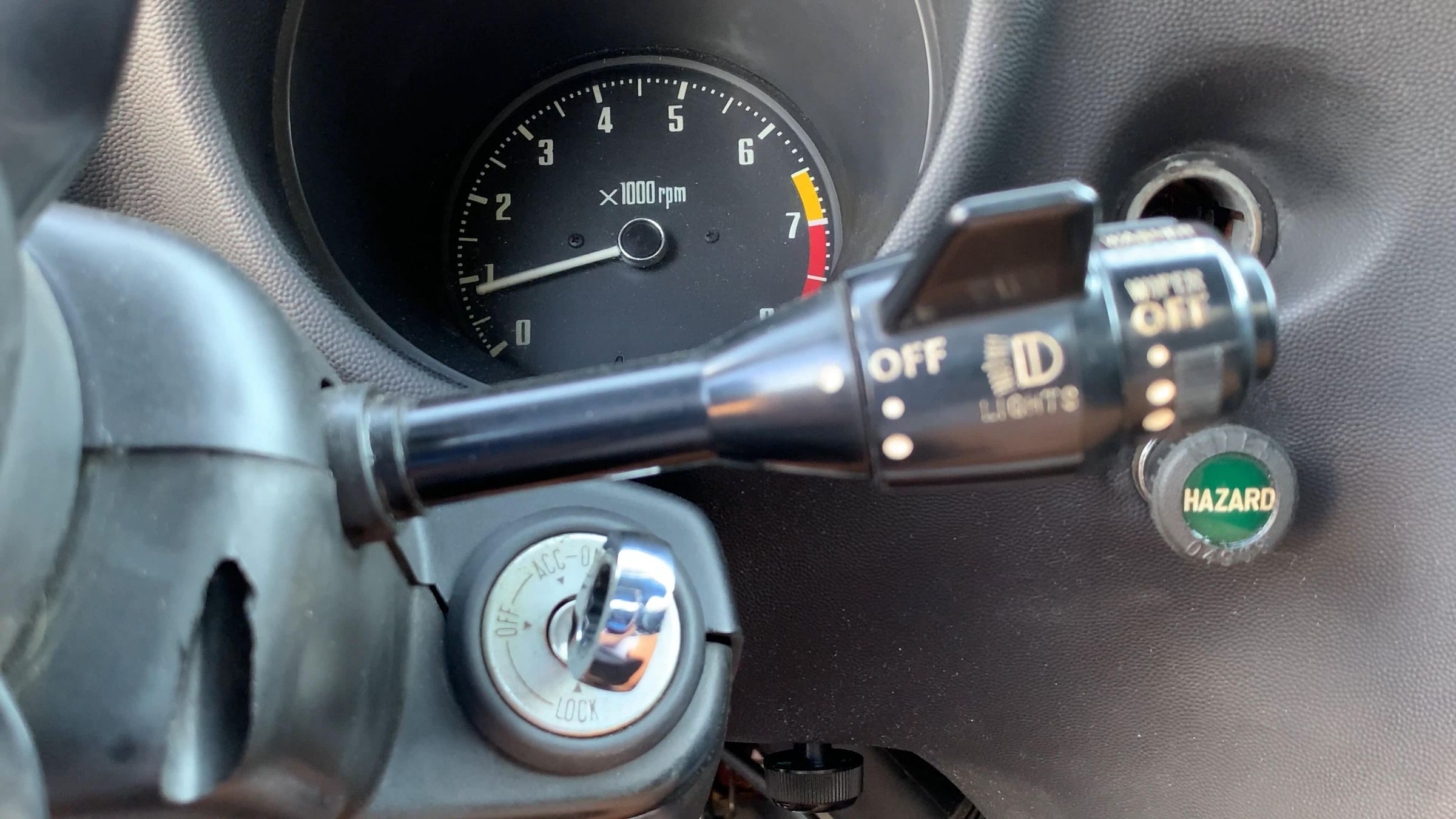 A Car Key Made From a Ratcheting Wrench : 7 Steps (with Pictures ...