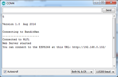 ESP8266 WiFi Module for Dummies : 20 Steps (with Pictures) - Instructables