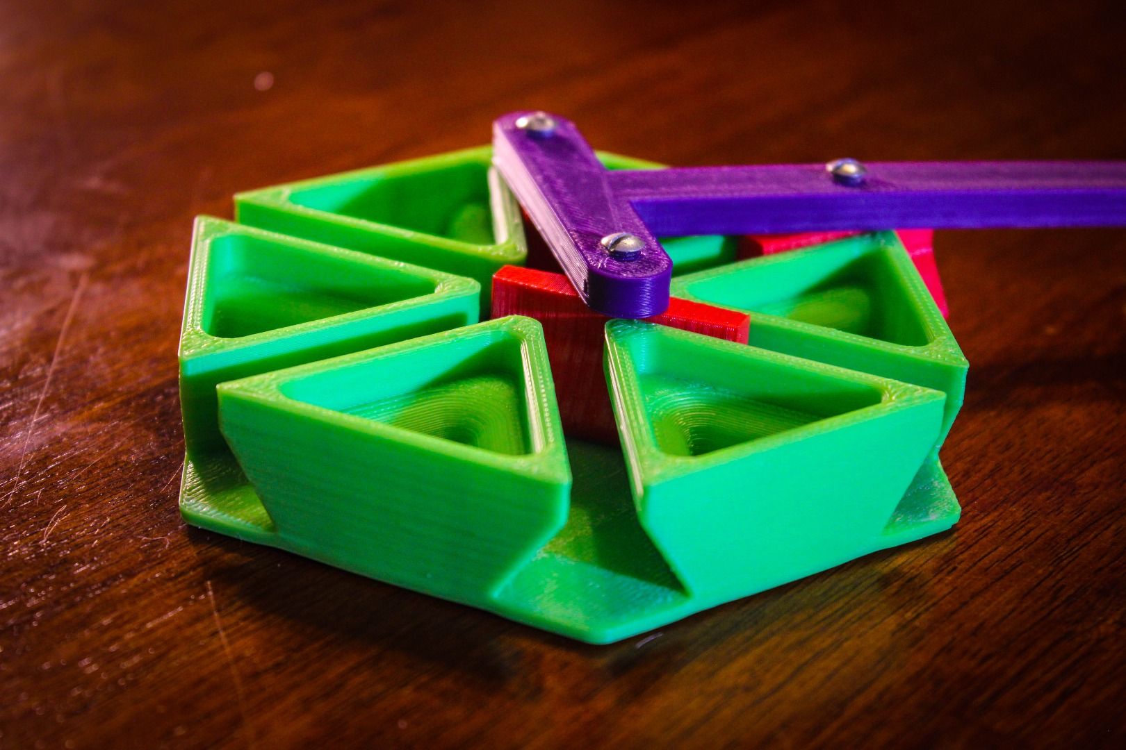Trammel of Archimedes - 3D Print : 8 Steps (with Pictures) - Instructables