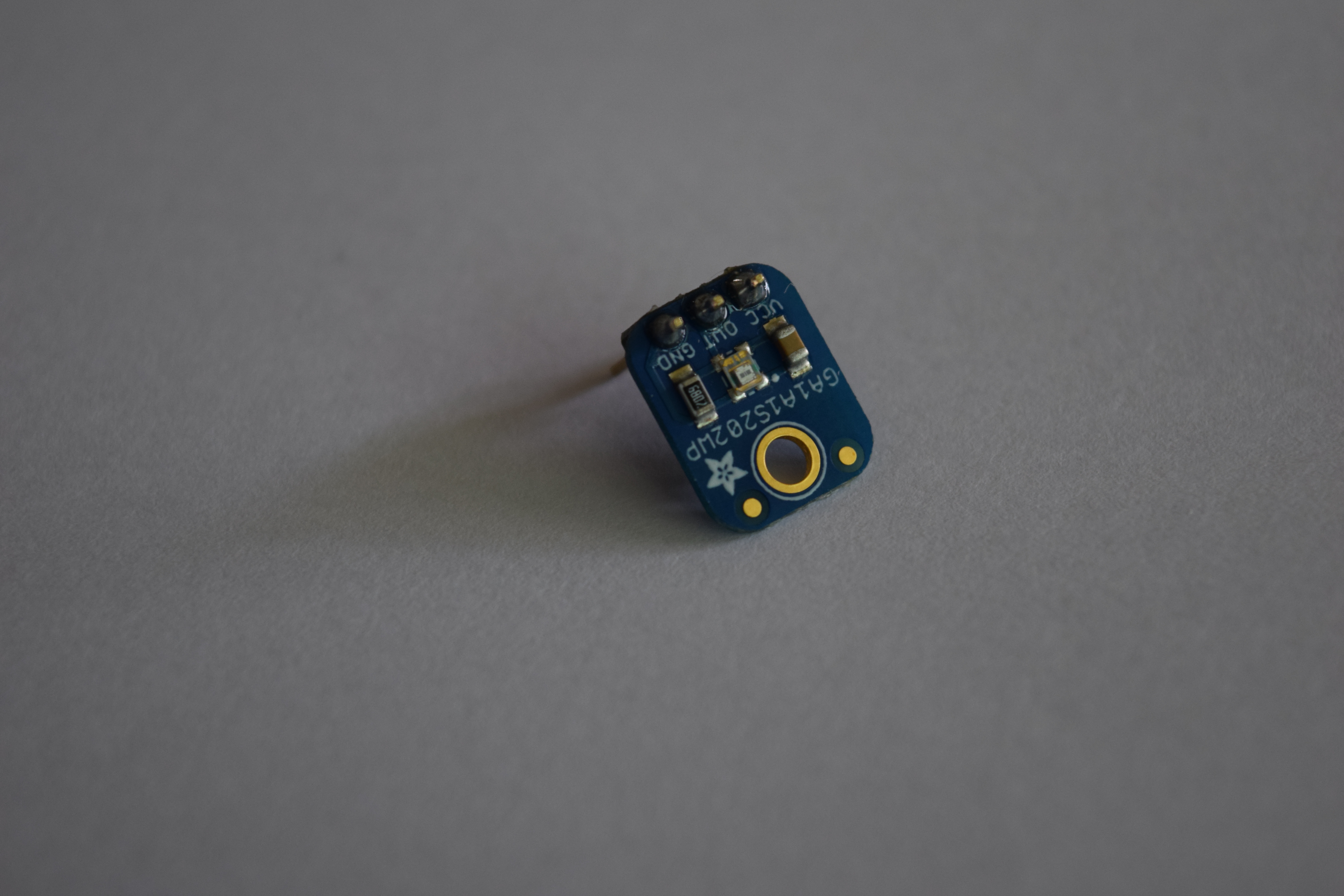 Line Following Robot : 5 Steps (with Pictures) - Instructables