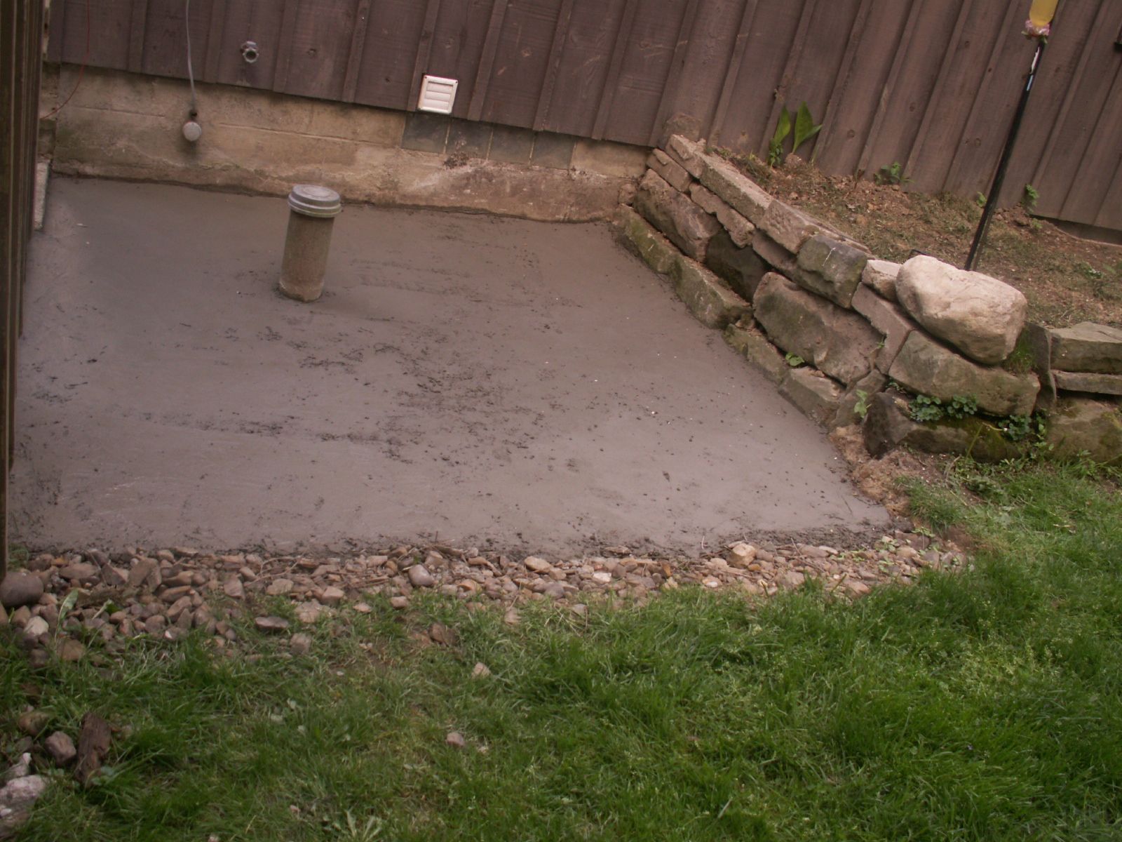 Concrete Leveling "rake" - Instructables