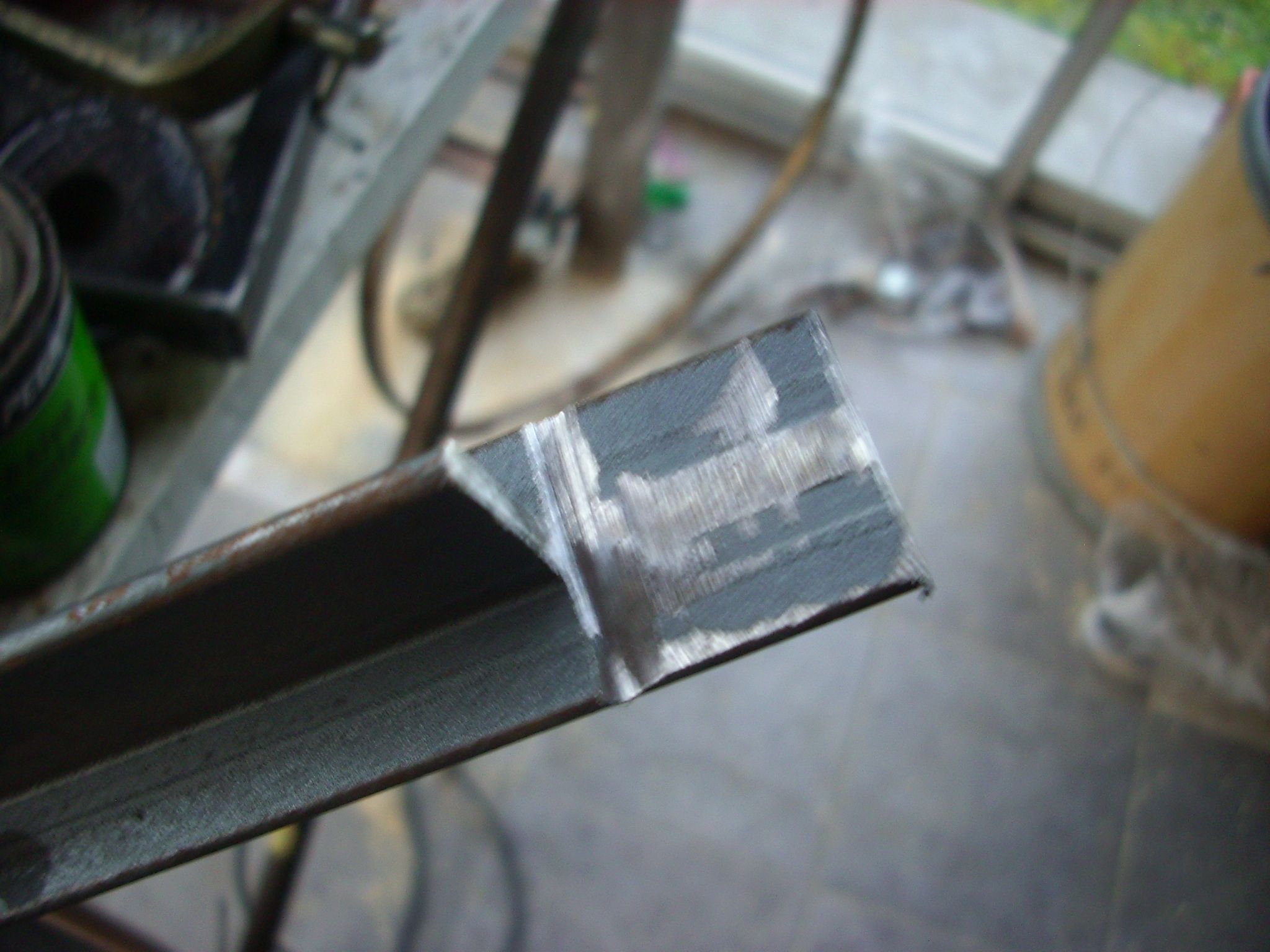 DIY Hand Press (prensa De Mano Casera) : 7 Steps (with Pictures ...