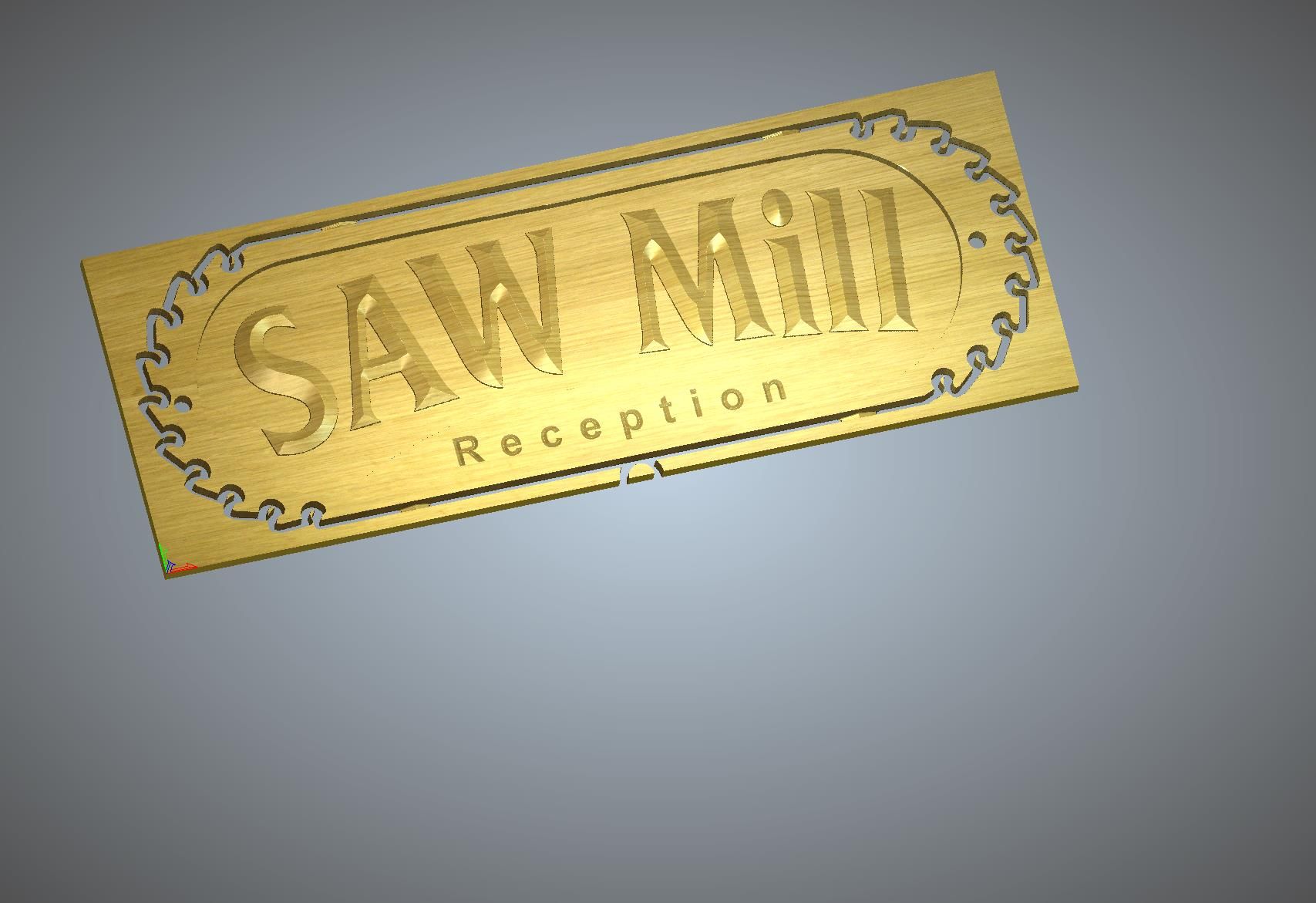 2D Machining : 3 Steps - Instructables