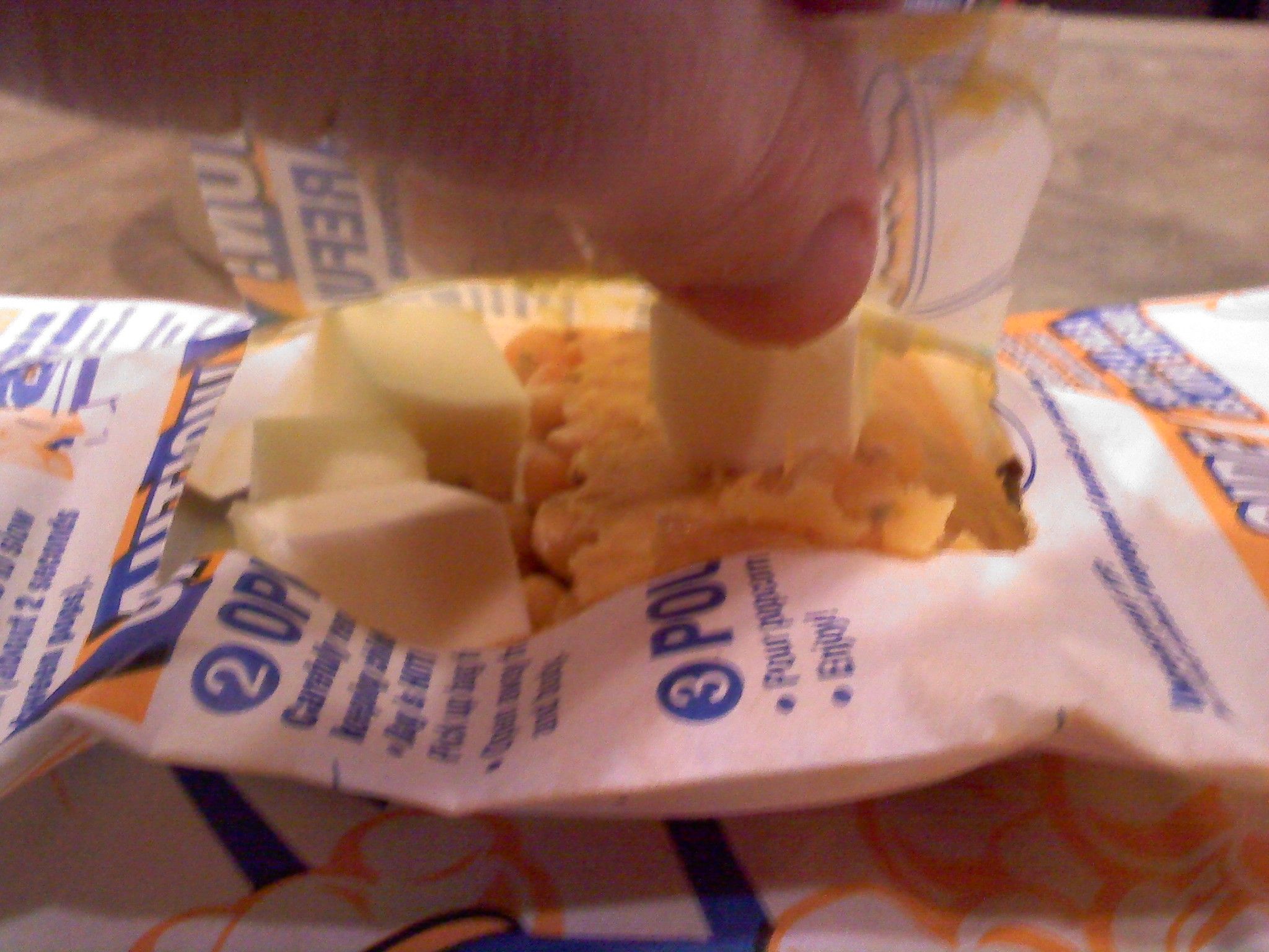 How to Hack Microwave Popcorn : 4 Steps - Instructables